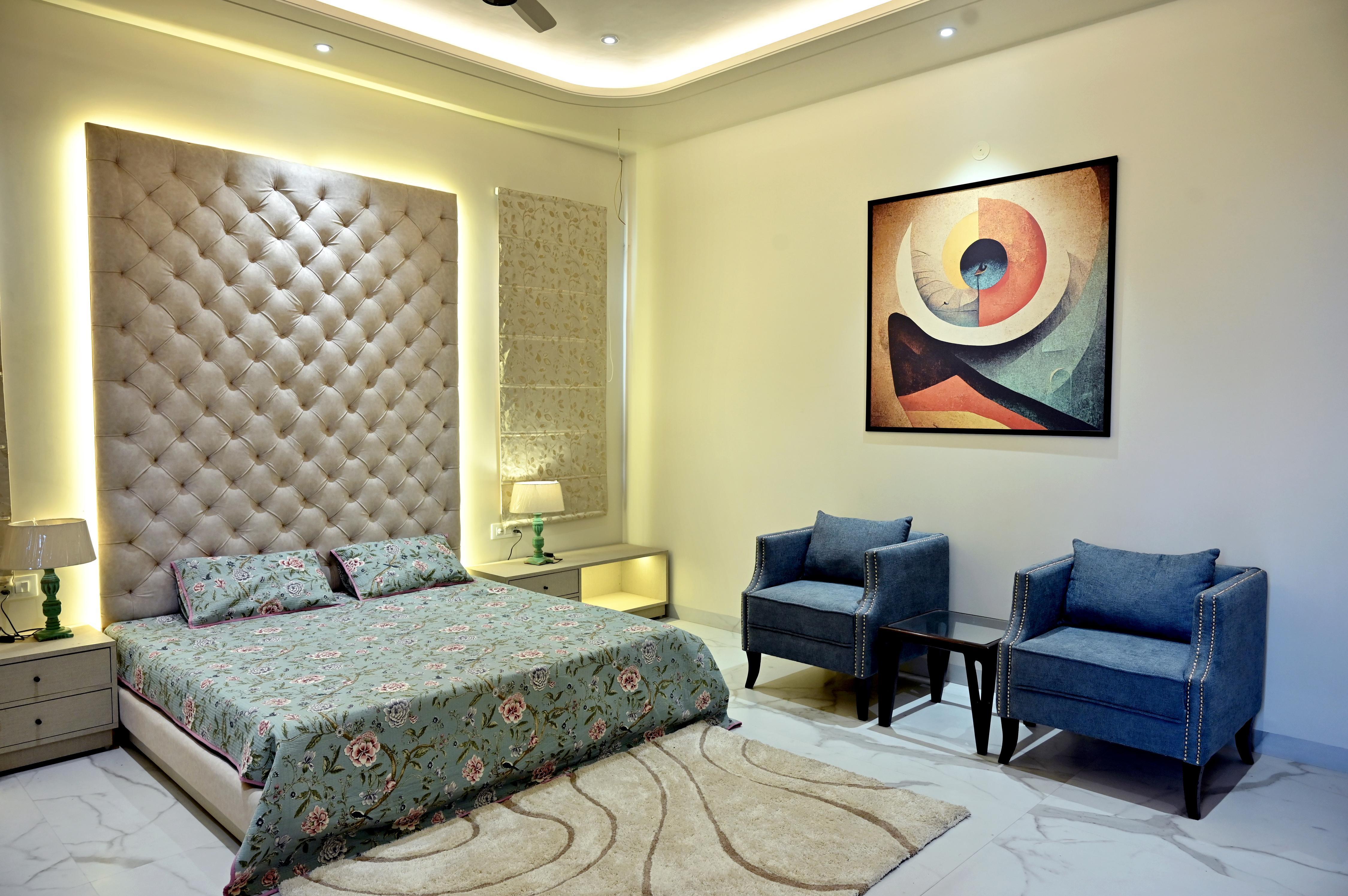 FLORENTINO The Luxury Villa Amritsar - Reviews, Photos & Offer