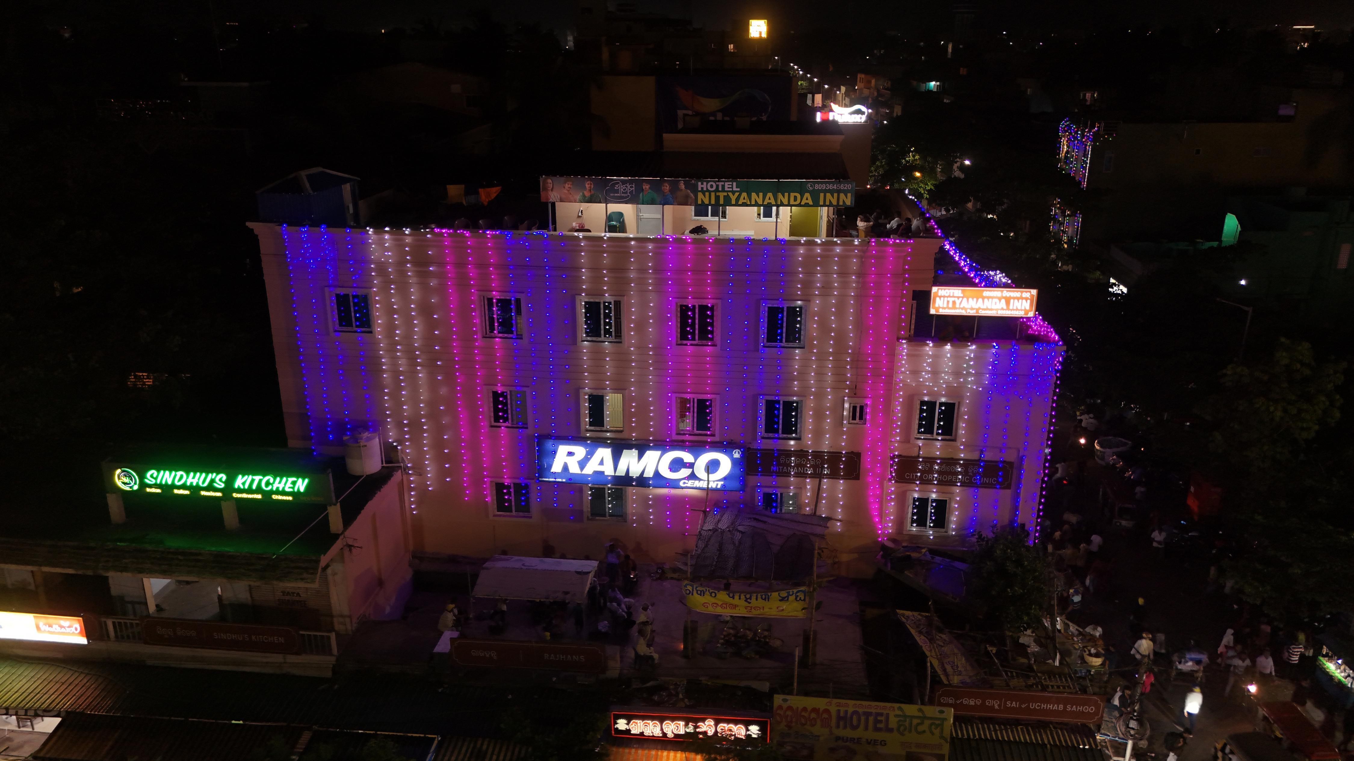 Photos of Nityananda Inn | On The Grand Road - Puri Hotel on Goibibo