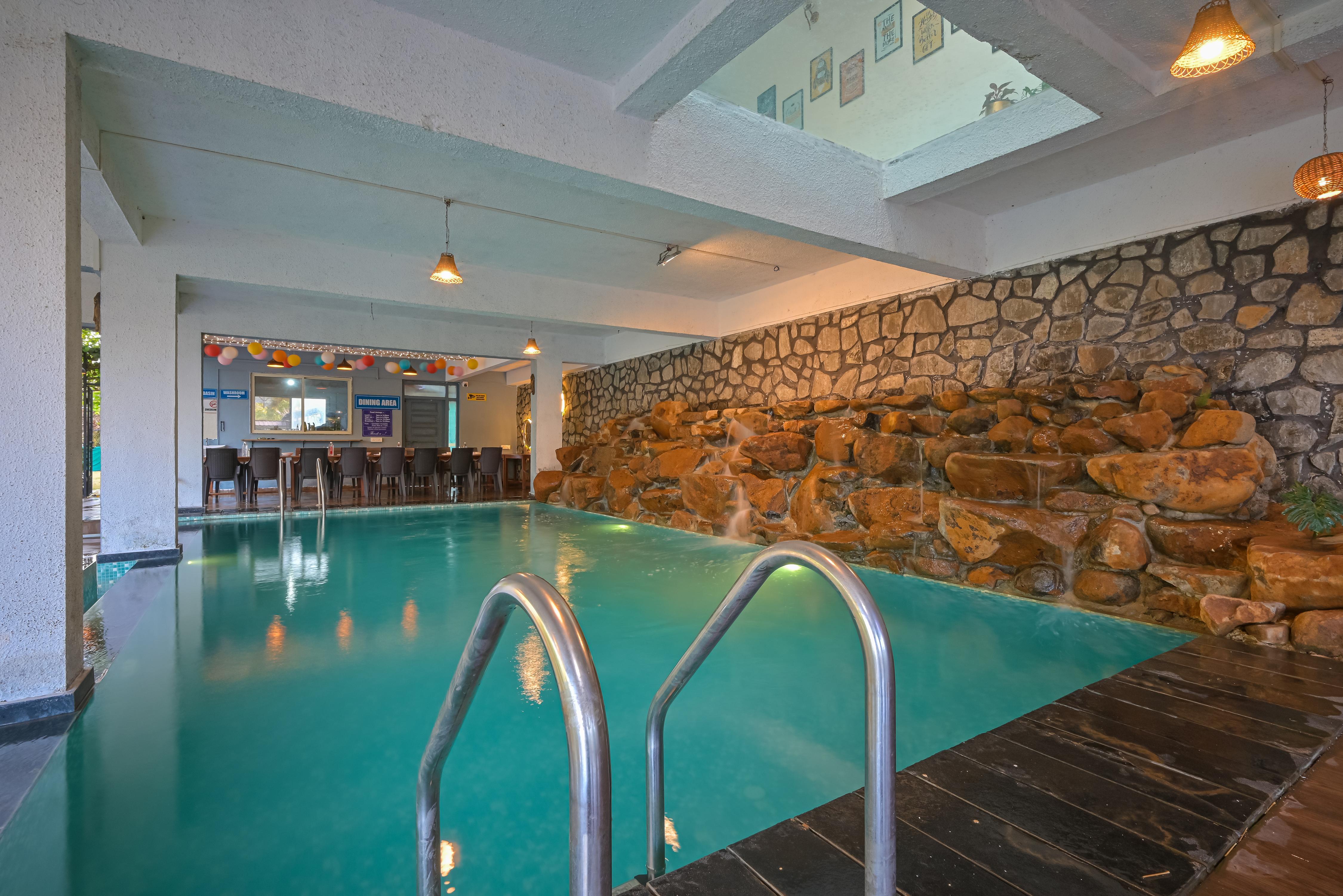 5Bhk With Turf ( Silver Spring Villa ) Lonavala - Reviews, Photos & Offer