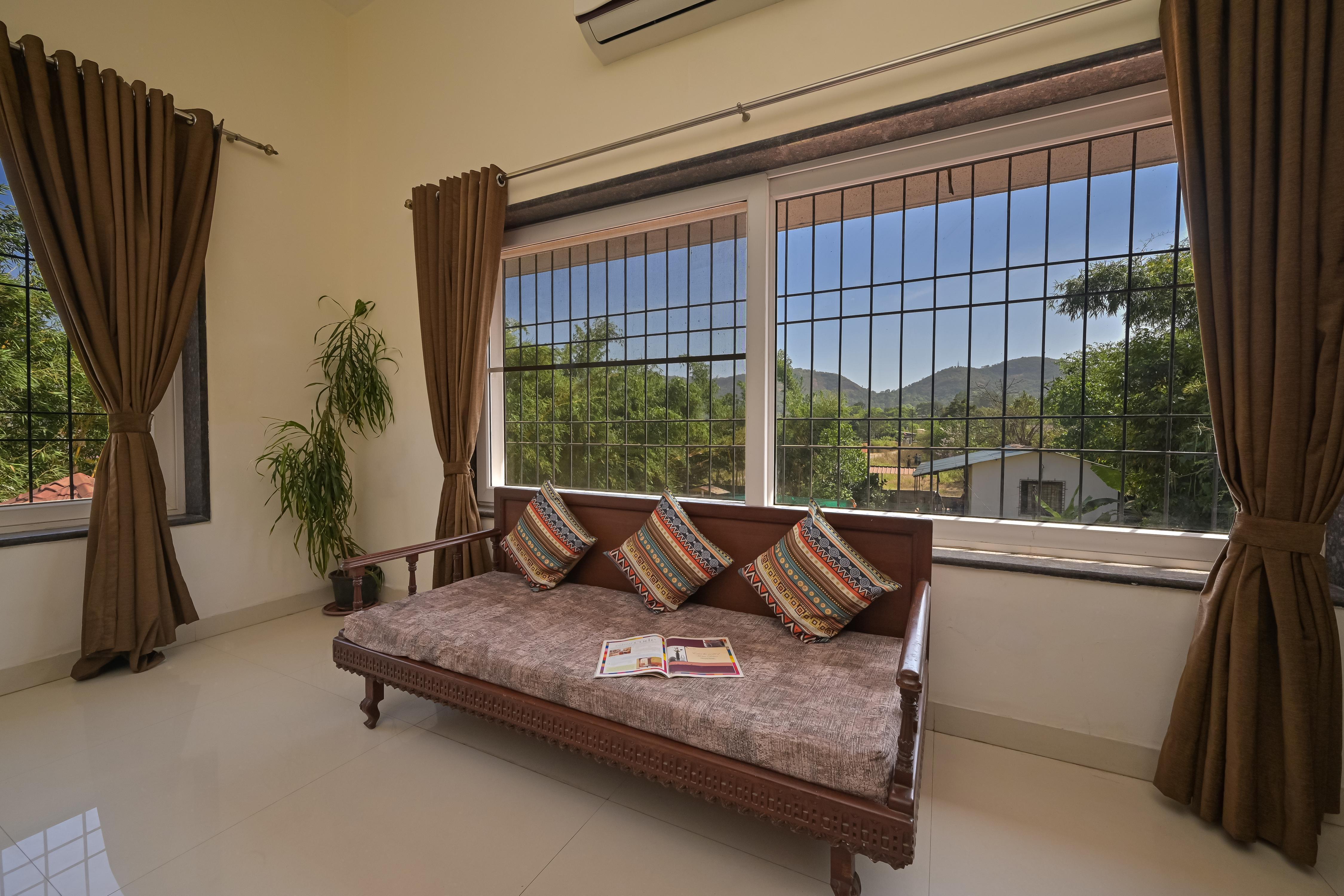 5Bhk With Turf ( Silver Spring Villa ) Lonavala - Reviews, Photos & Offer