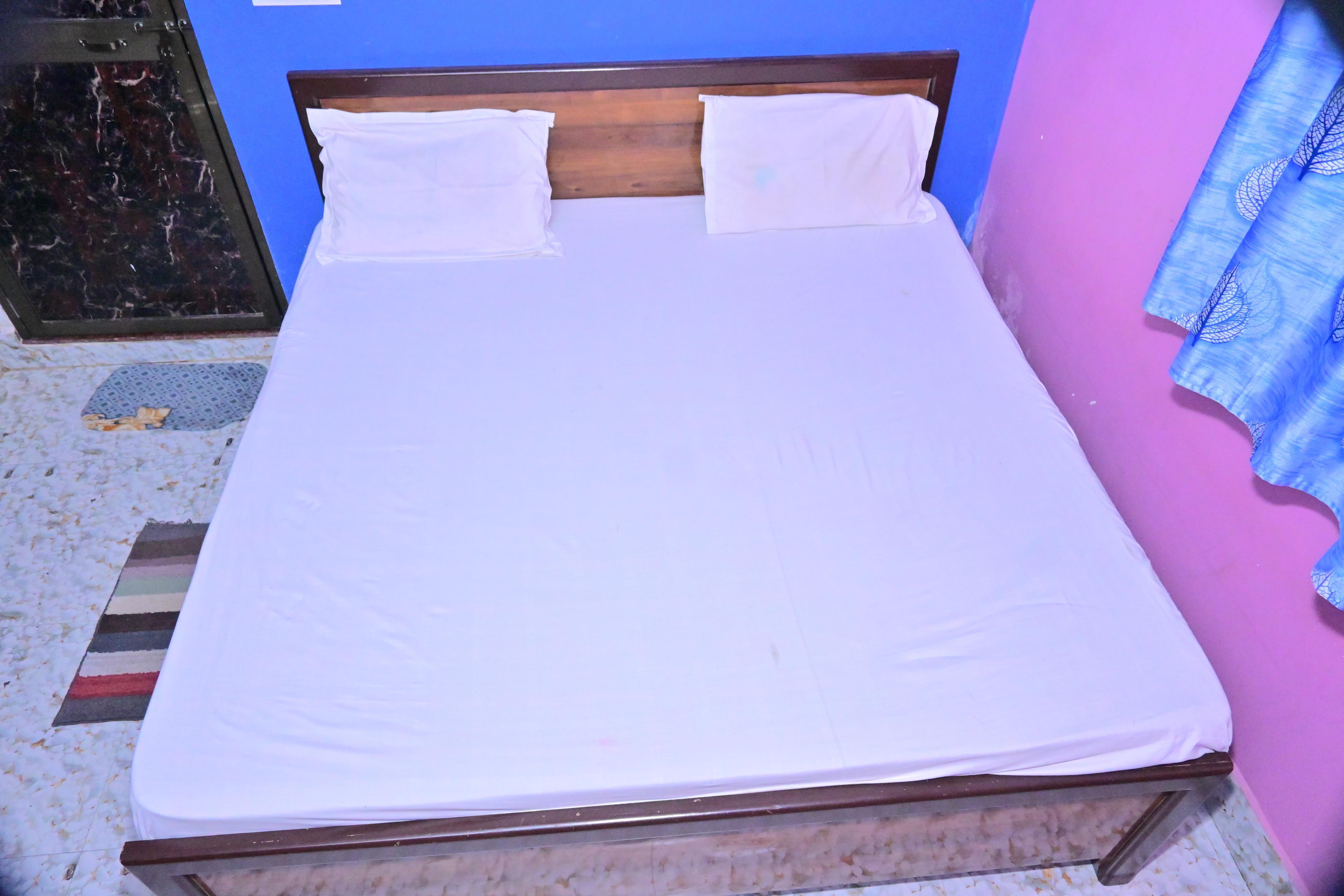 Shri Shivaya Namastubhyam Atithi Niwas Homestay Ayodhya - Reviews ...