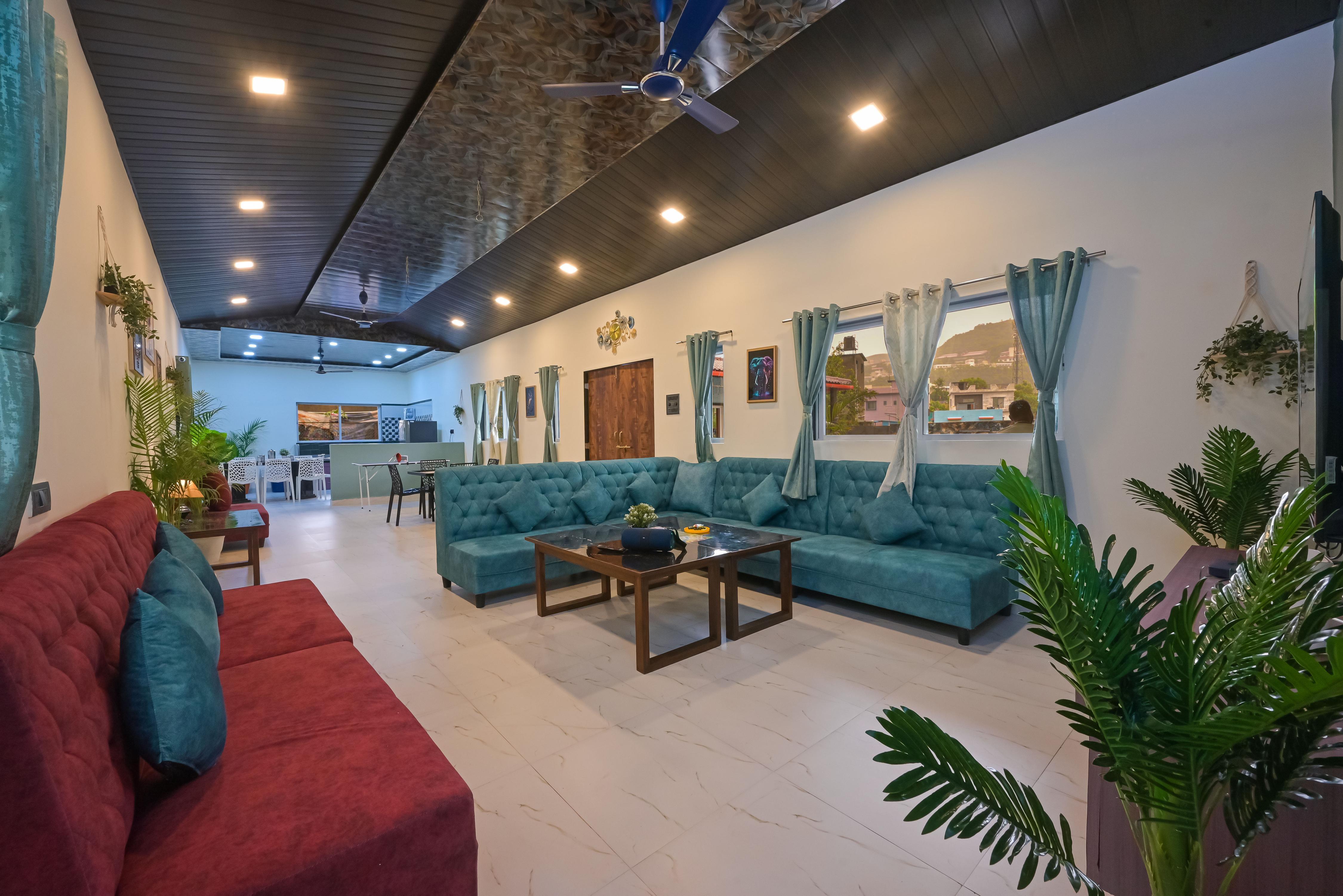 Tranquil Cottage (5Bhk With Turf) Lonavala - Reviews, Photos & Offer