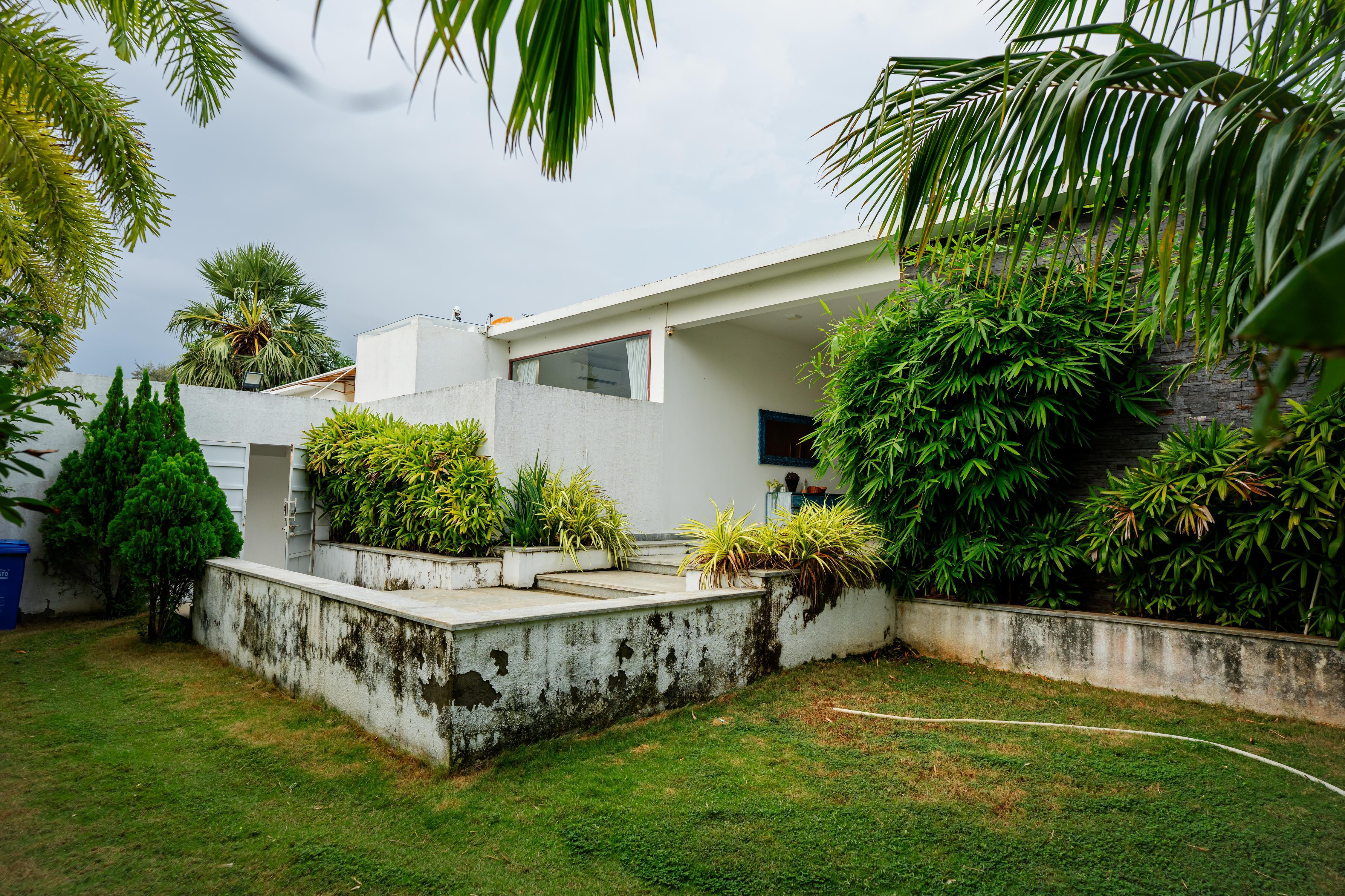 By The Bay Villa Cheyyur - Reviews, Photos & Offer