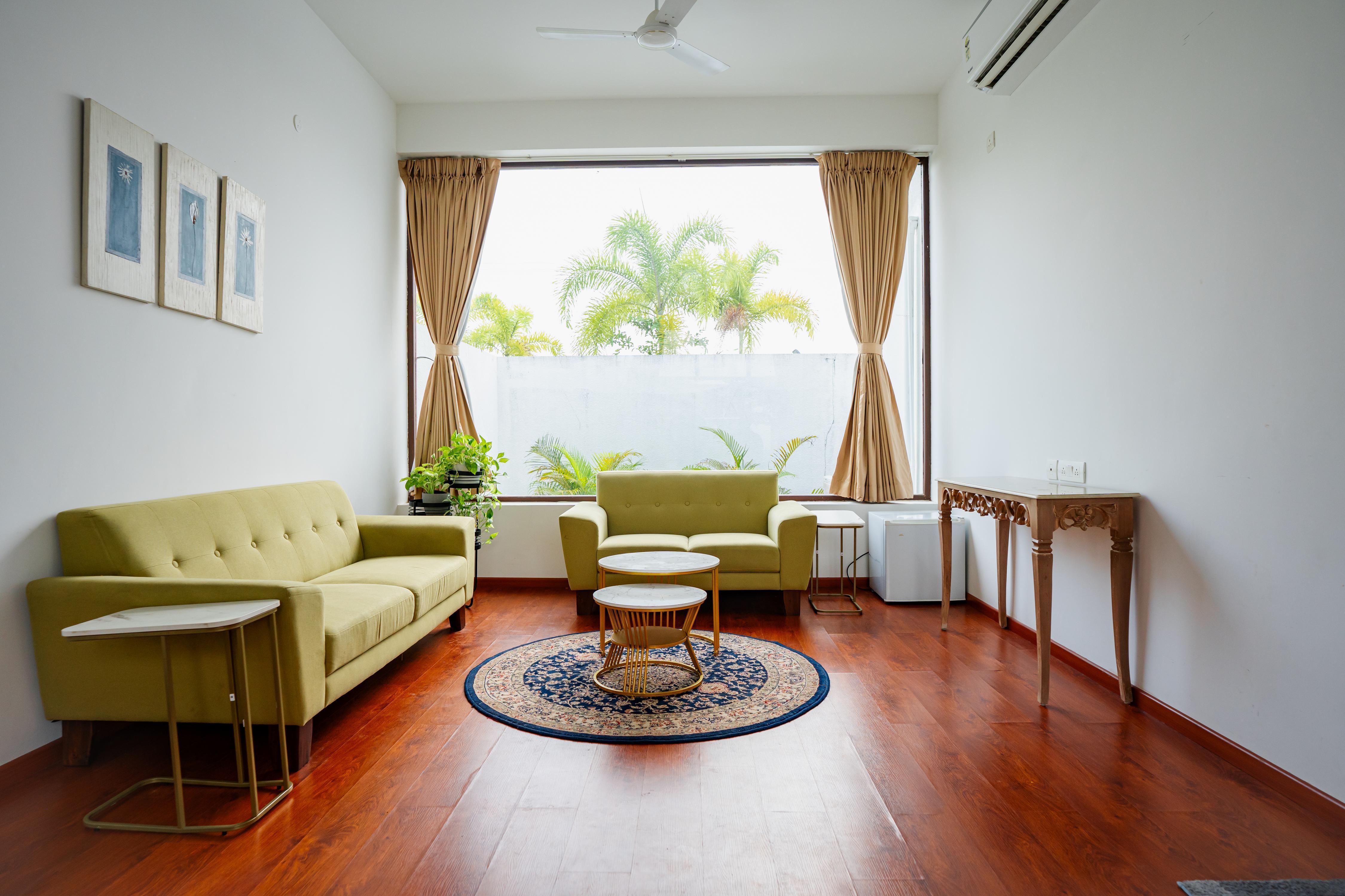 By The Bay Villa Cheyyur - Reviews, Photos & Offer