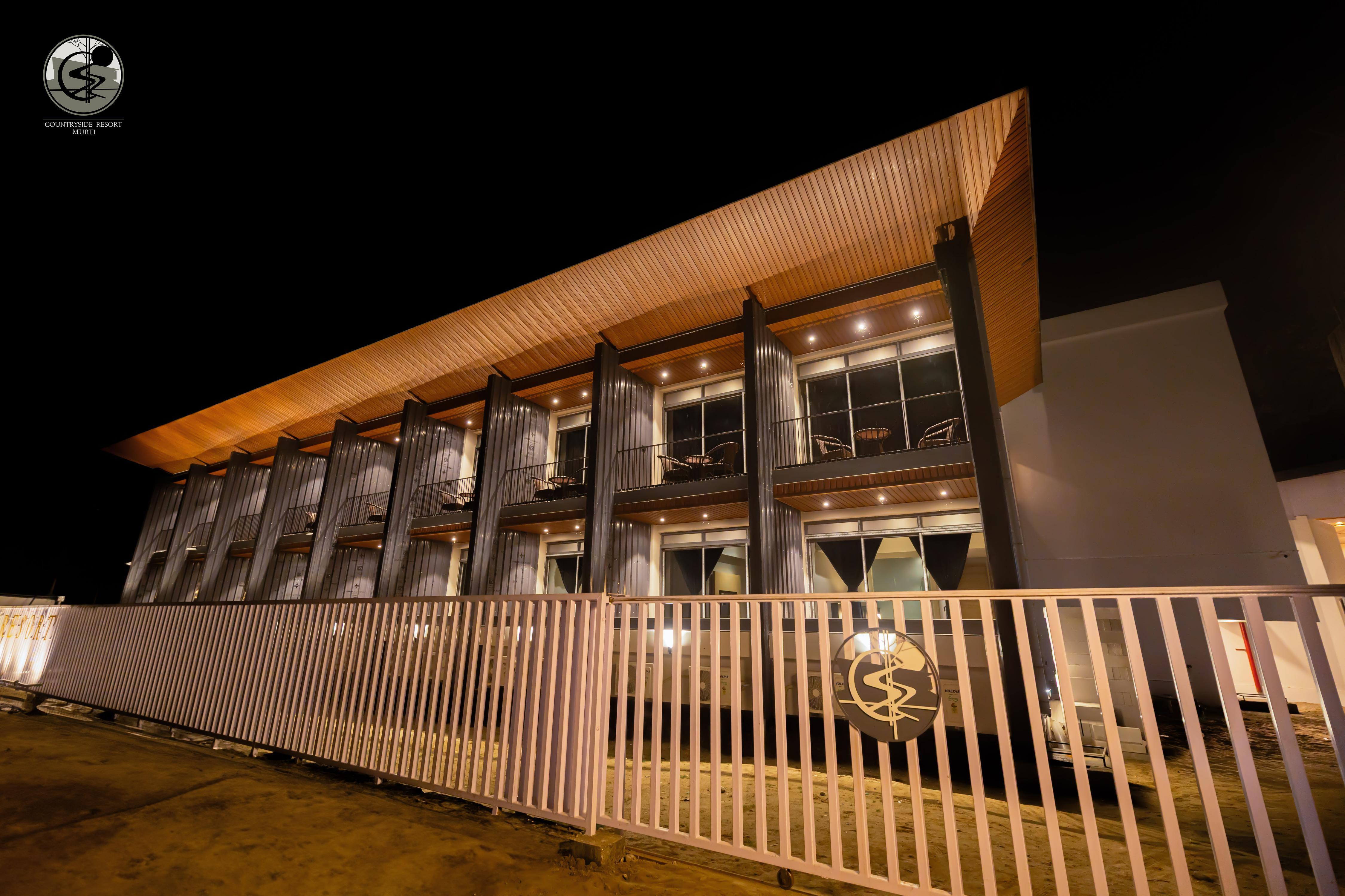 Country Side Resort Murti Lataguri - Reviews, Photos & Offer