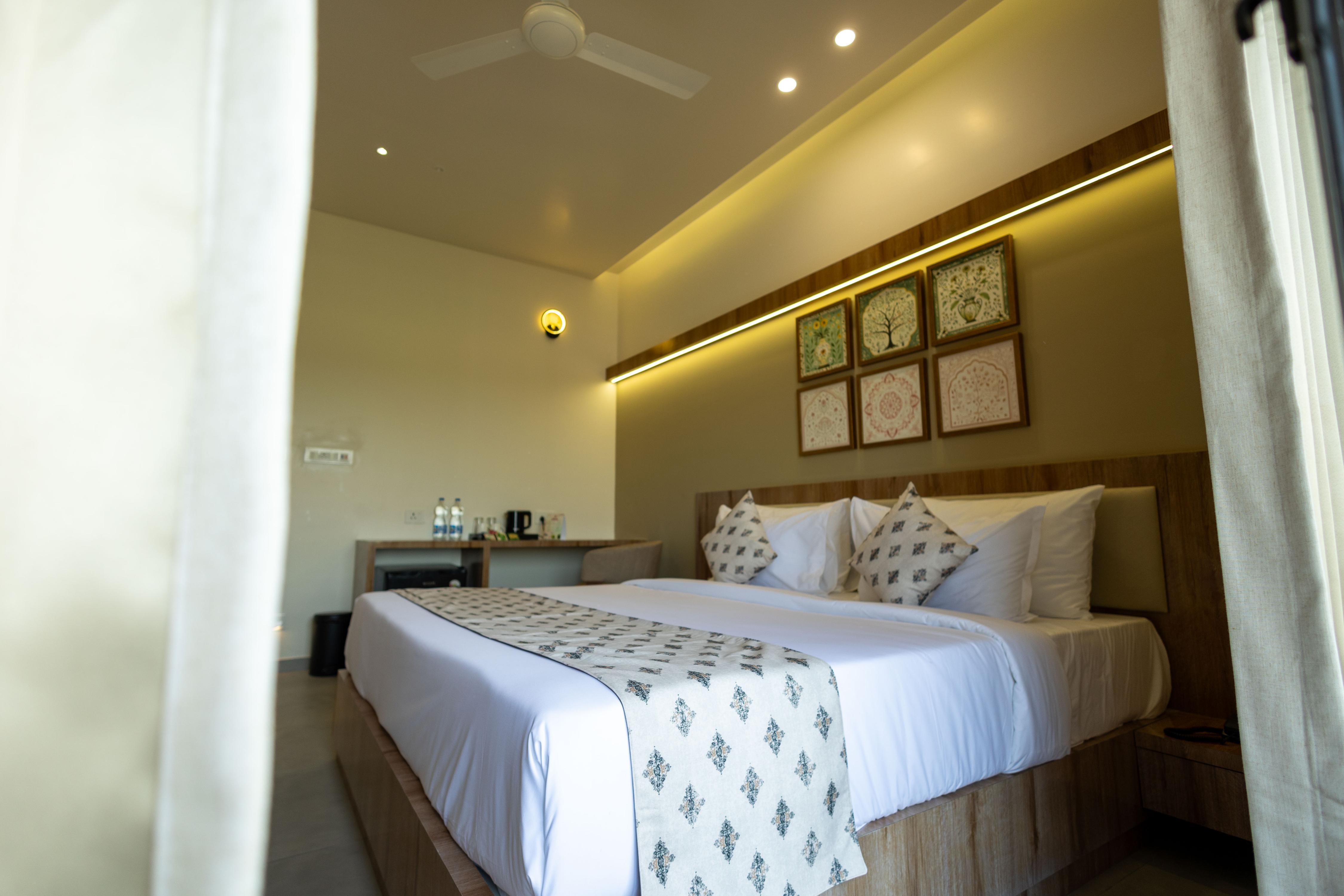 Madhuvan Resort Sasan Gir - Reviews, Photos & Offer