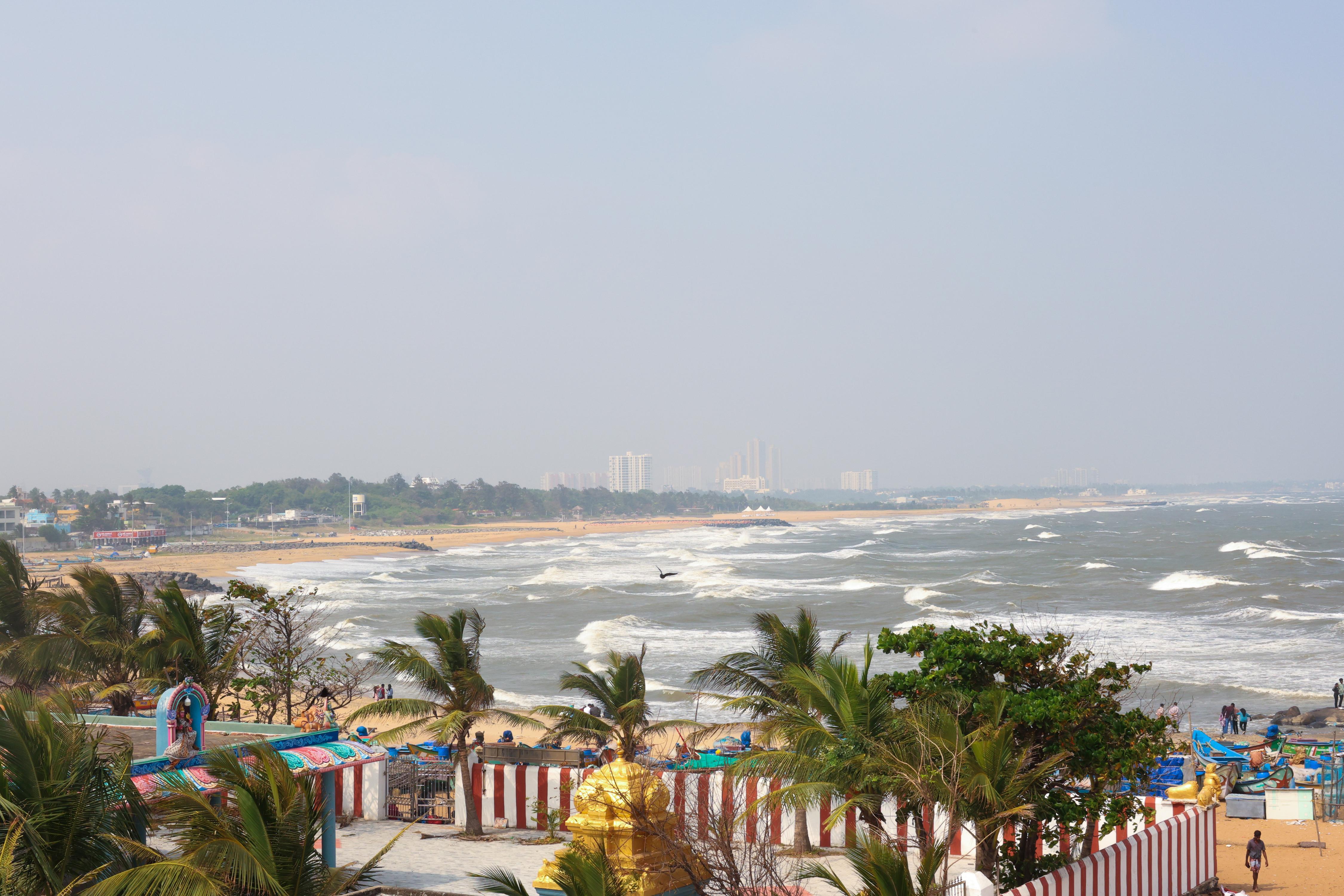 Mehar Beach House Villa Chennai - Reviews, Photos & Offer