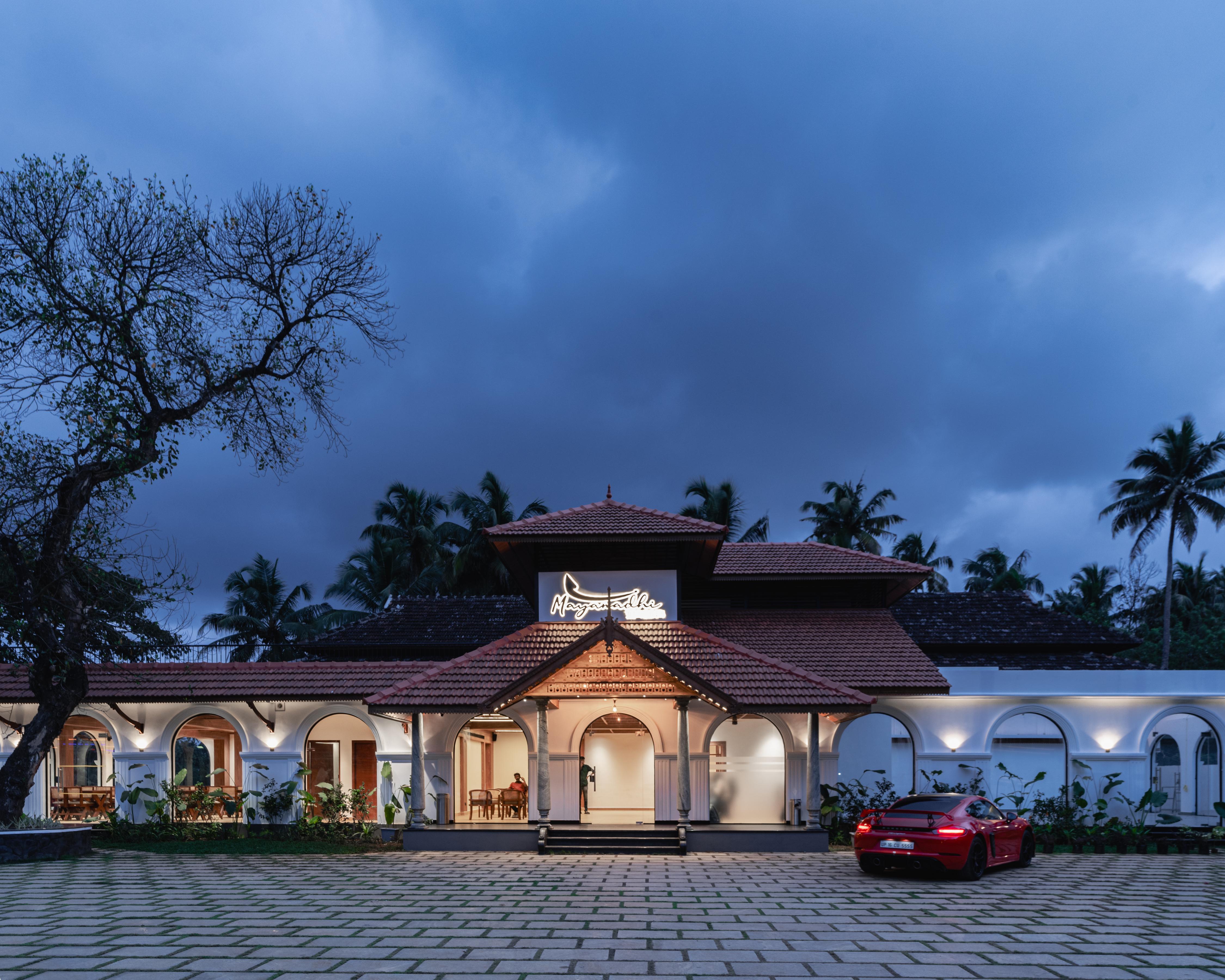 Mayanadhi Resorts Vadanapilly Thrissur - Reviews, Photos & Offer