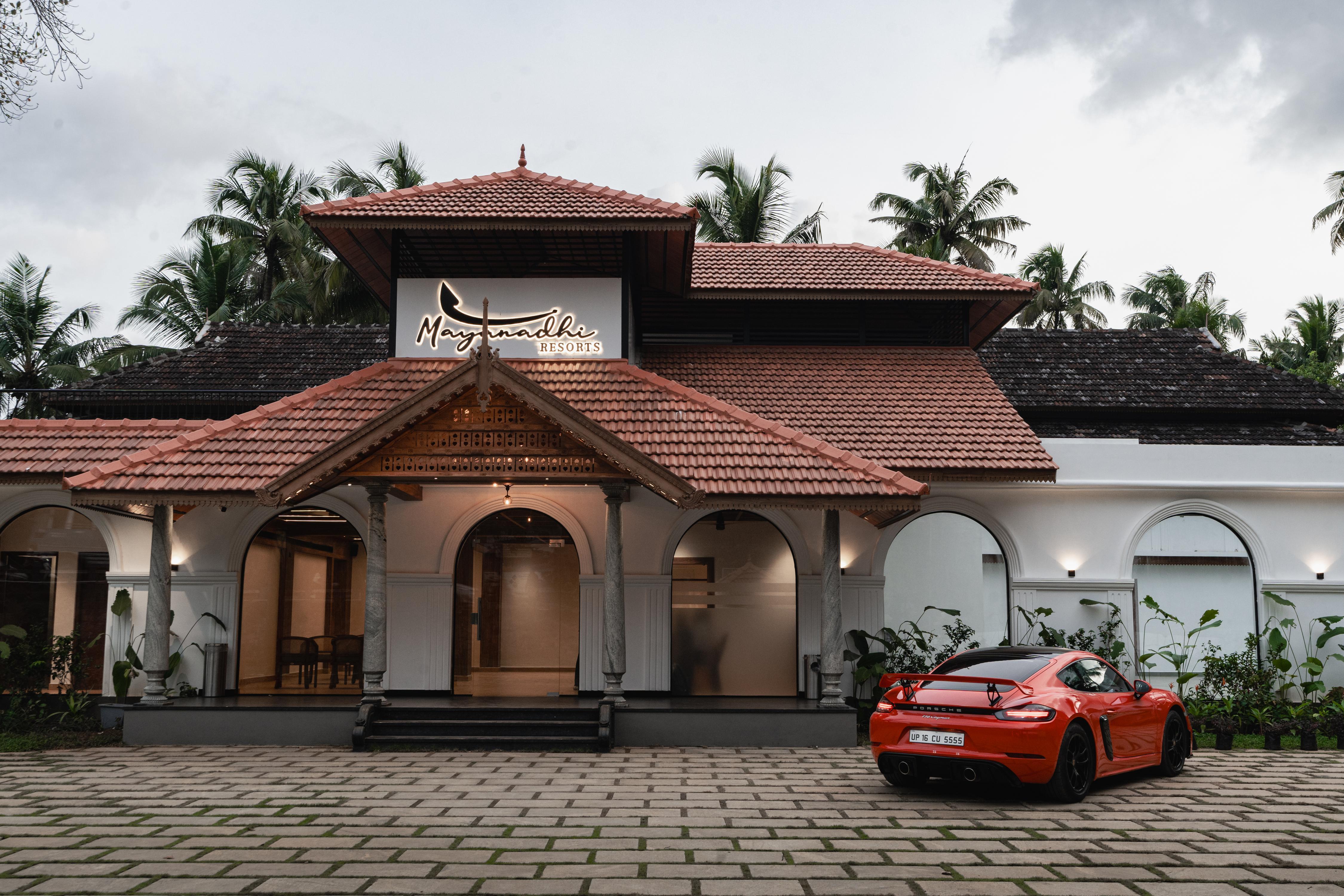 Mayanadhi Resorts Vadanapilly Thrissur - Reviews, Photos & Offer