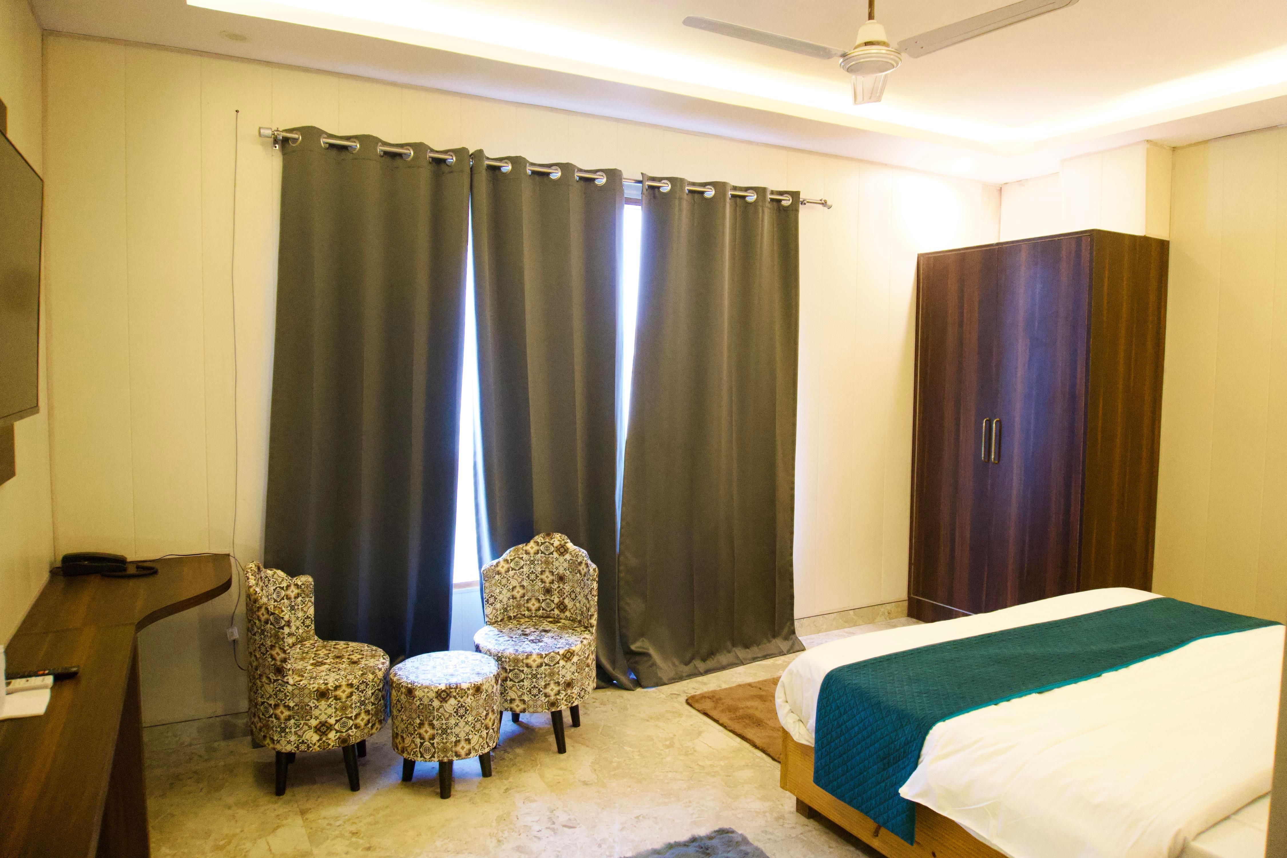Sufi Stay Hotel Rishikesh - Reviews, Photos & Offer