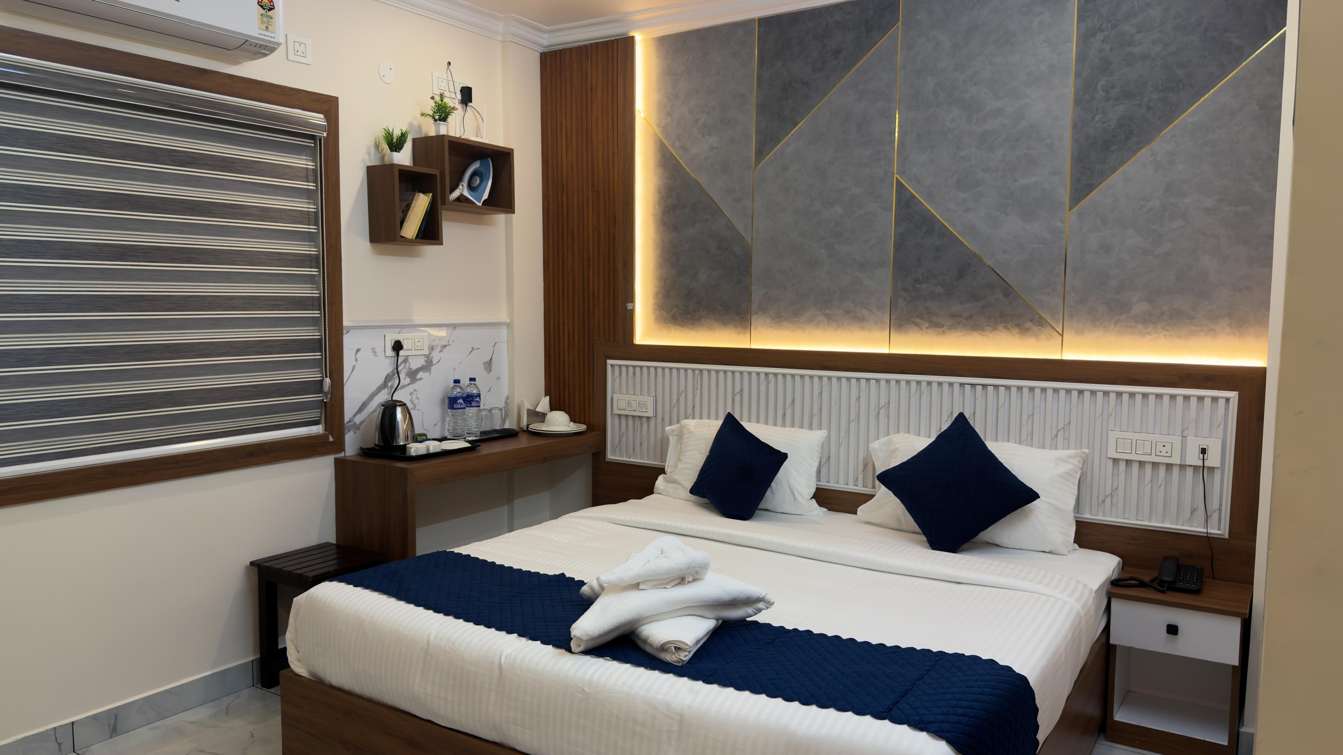 Cloud 9 Airport Hotel Cochin - Reviews, Photos & Offer