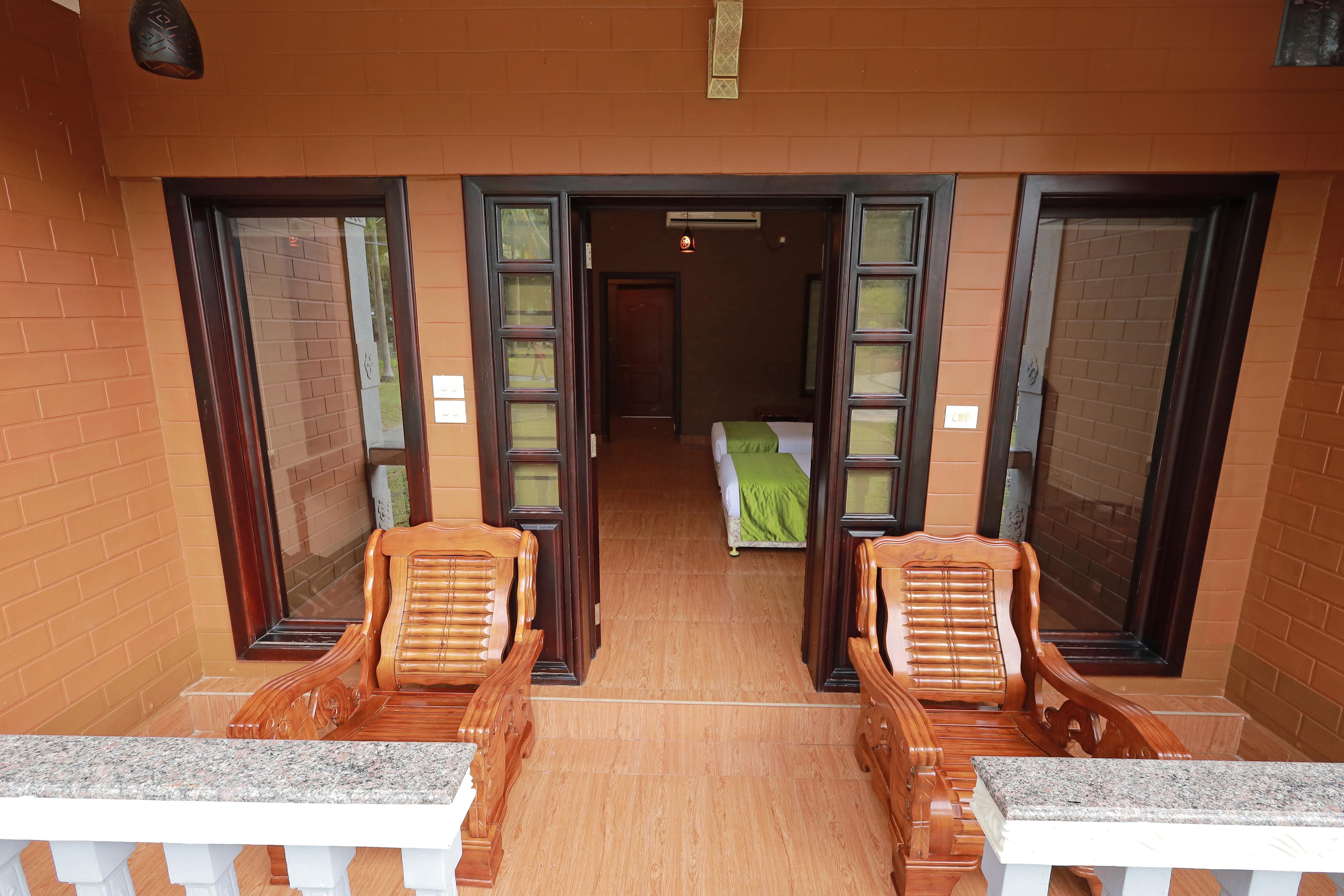 CLIFINN WELLNESS BEACH RESORT Thiruvananthapuram - Reviews, Photos & Offer