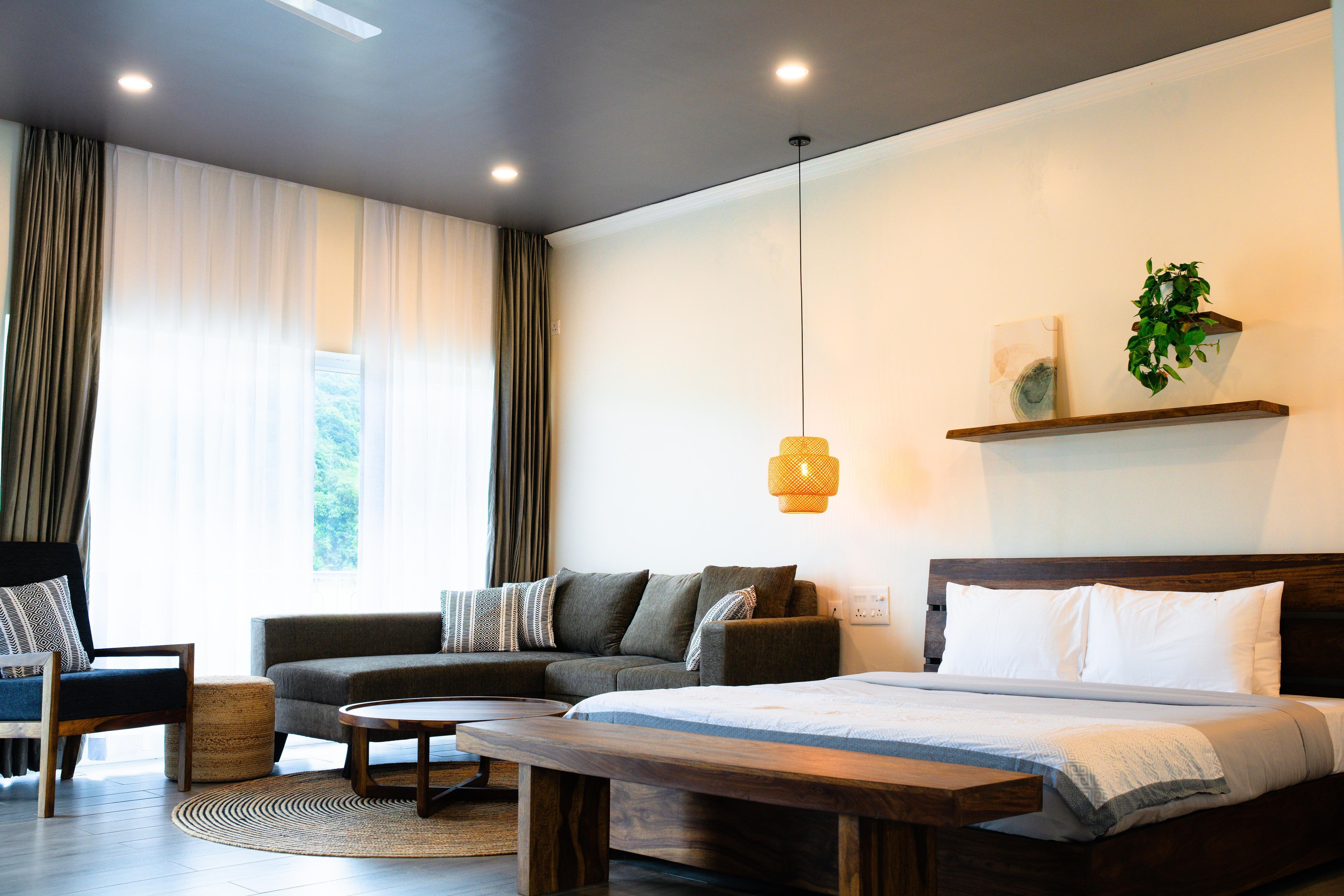 Sacred Grove Resort Sohra Cherrapunji - Reviews, Photos & Offer