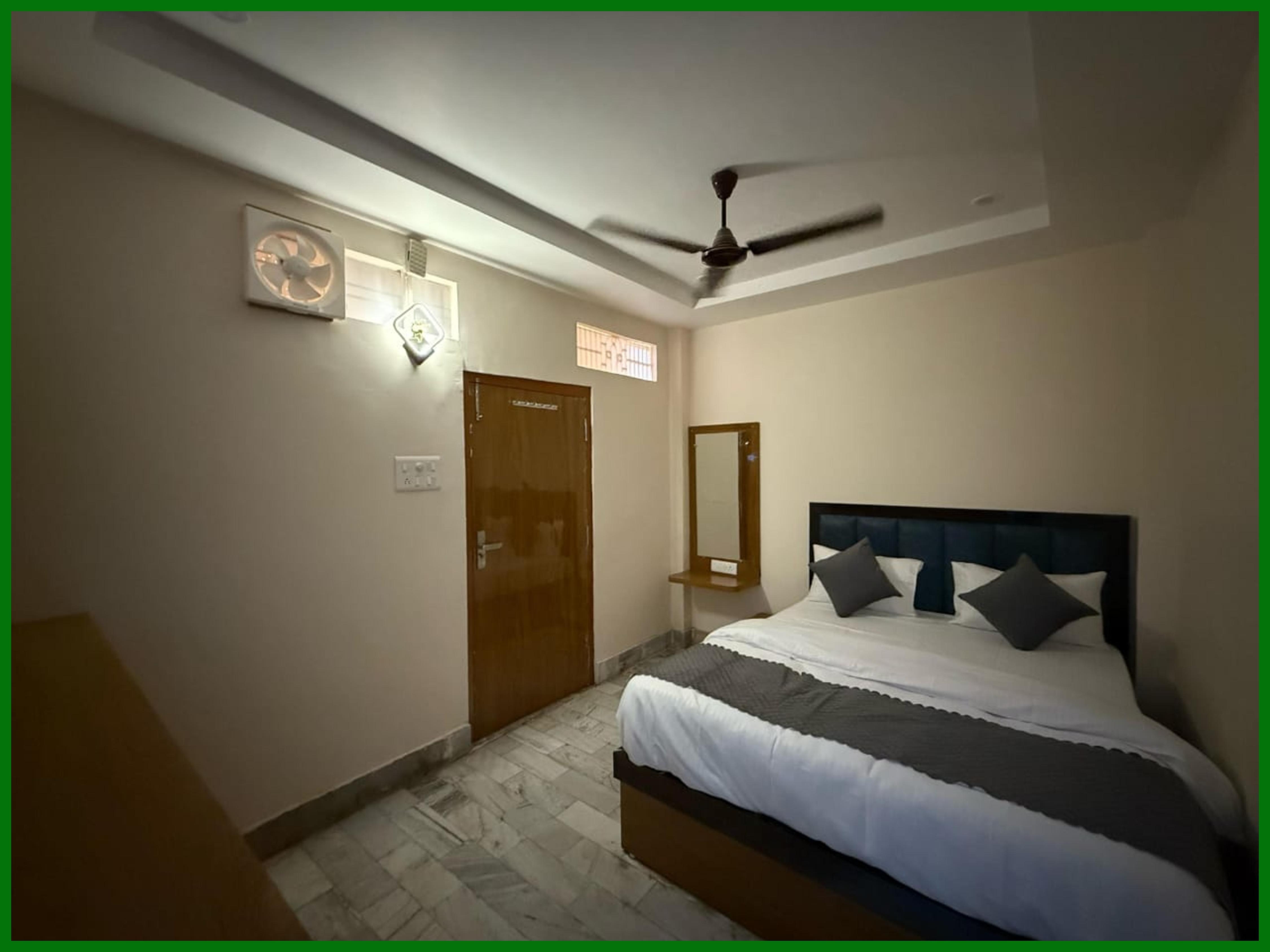 shri rudra guest house Varanasi - Reviews, Photos & Offer