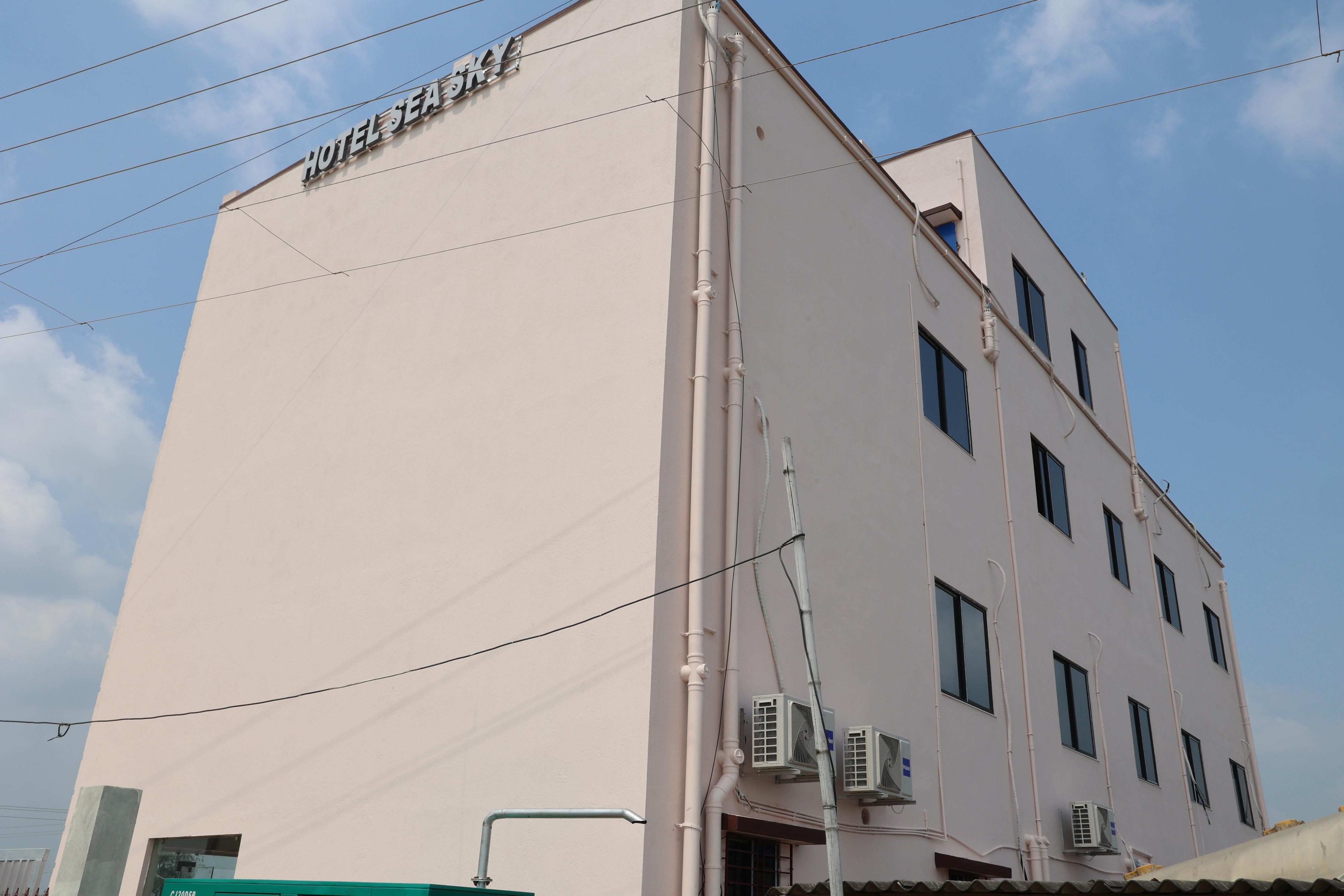 Hotel sea sky Mandarmani - Reviews, Photos & Offer