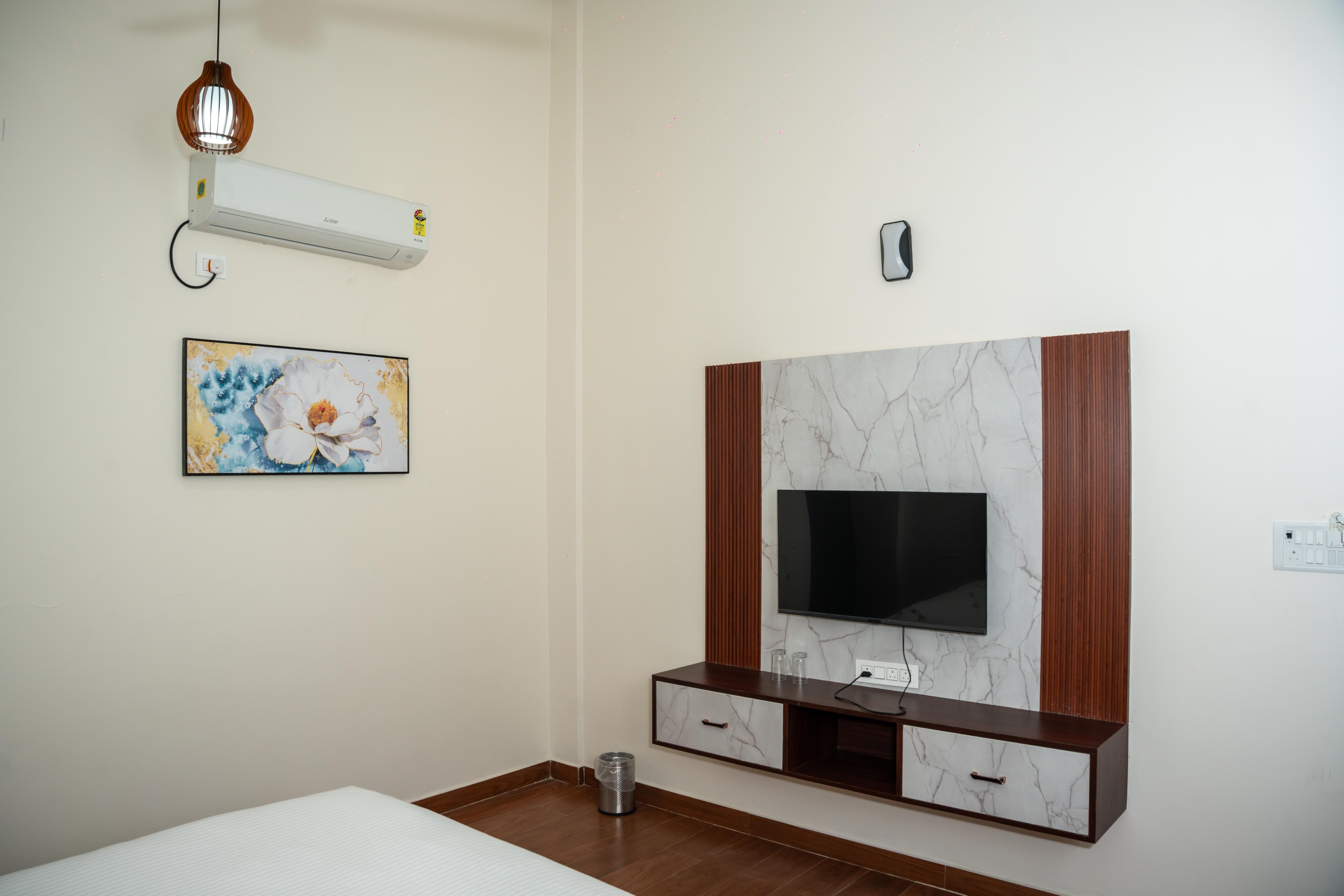 Aloha Resorts & Conventions Hyderabad - Reviews, Photos & Offer