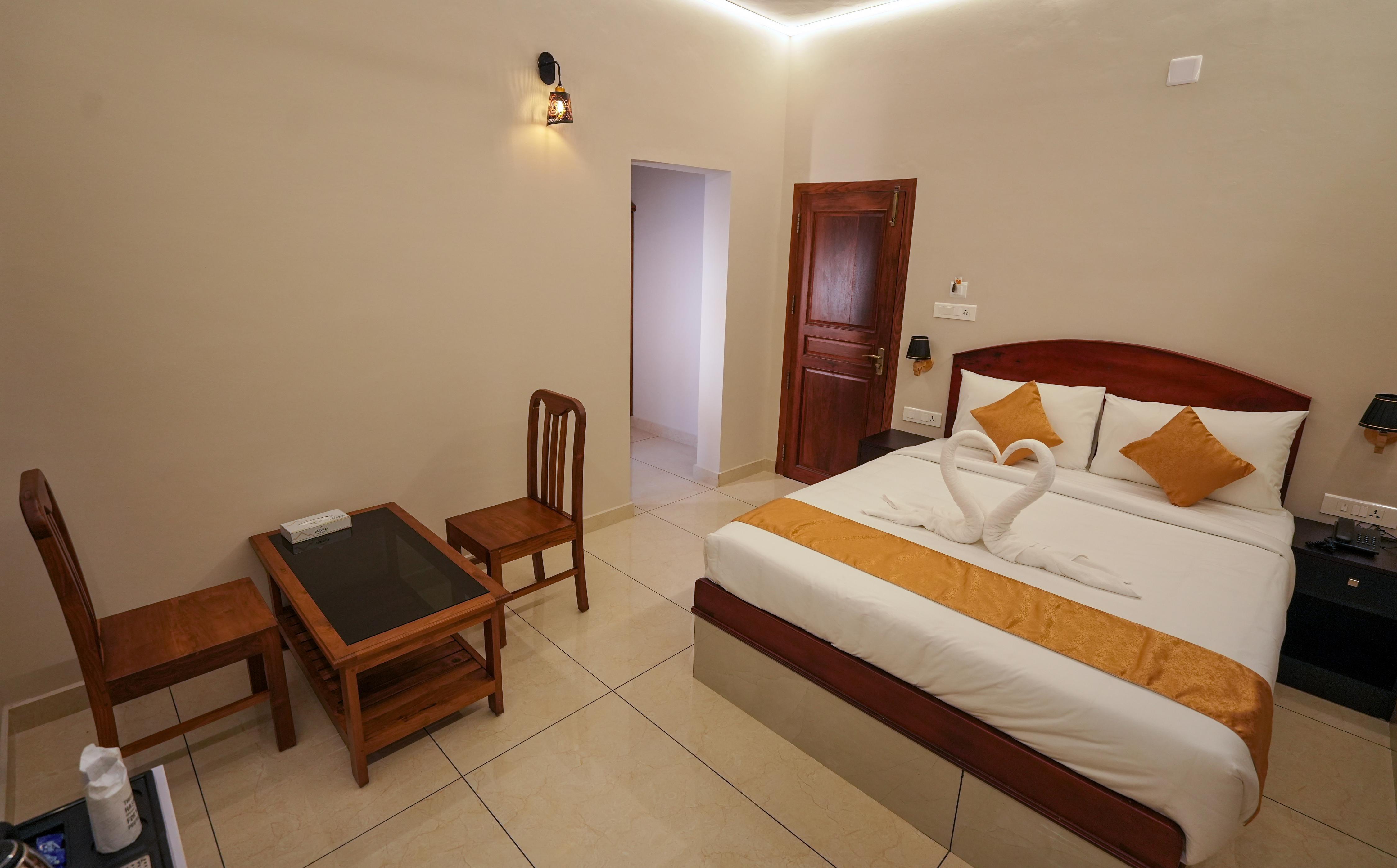 Parvata Retreat Resort Kothamangalam - Reviews, Photos & Offer