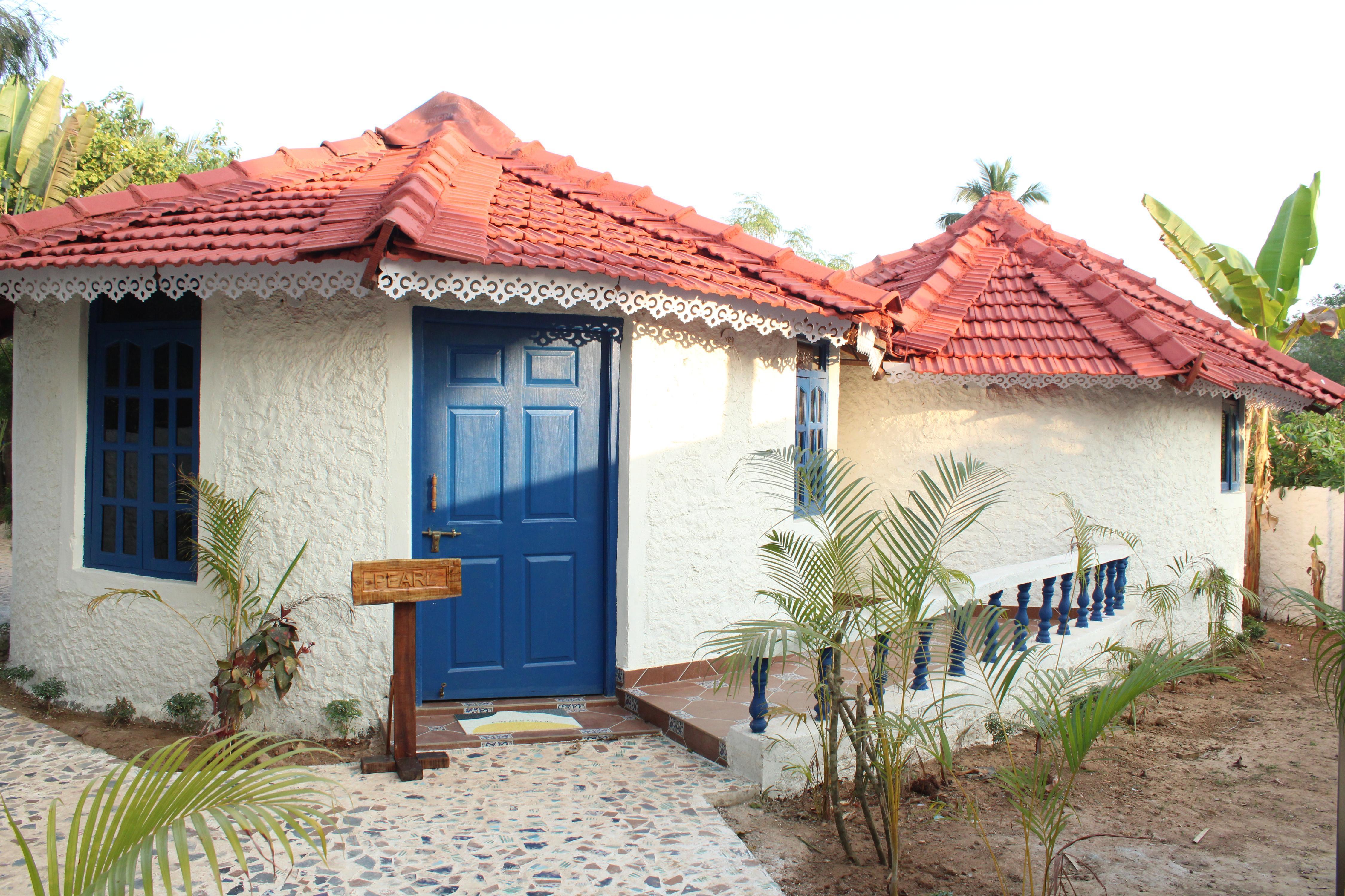 Santora stellas pure peaceful paradise Villa Goa - Reviews, Photos & Offer