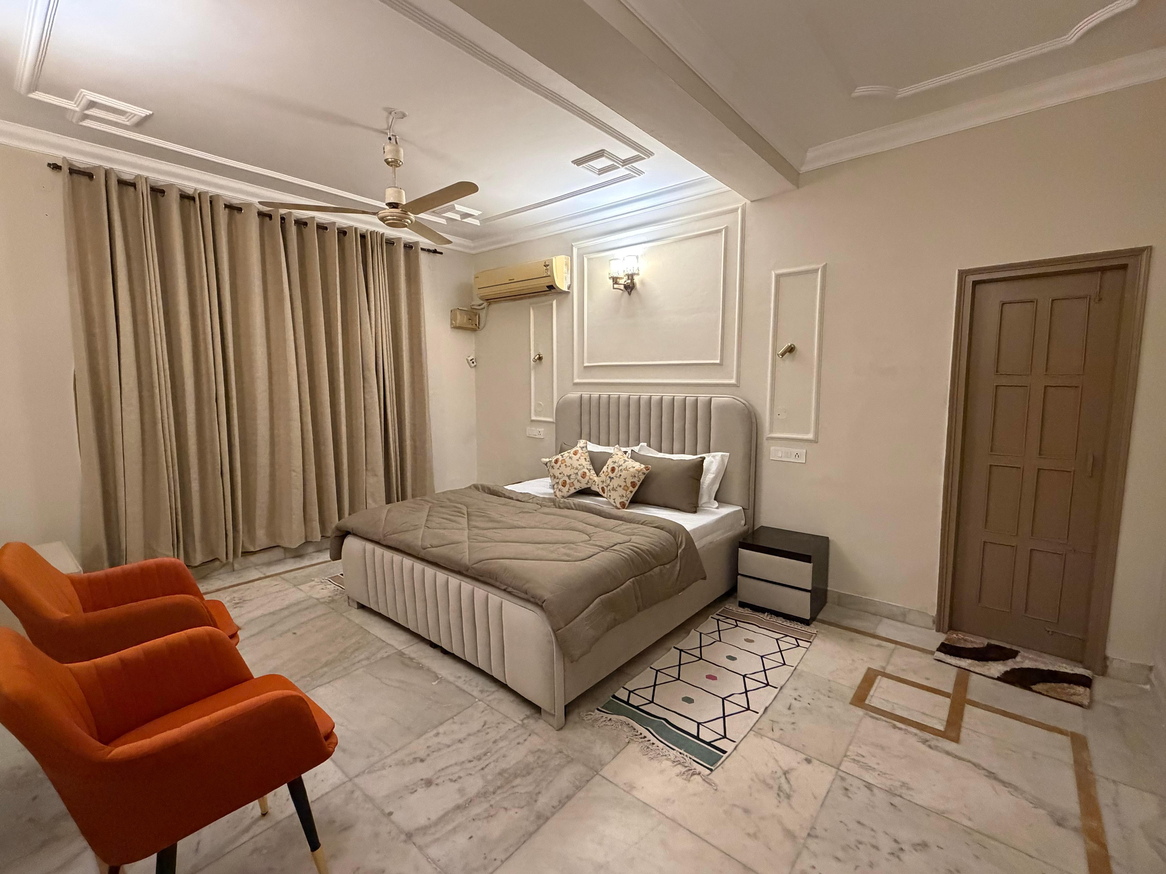 The Cove Solace Homestay Chandigarh - Reviews, Photos & Offer