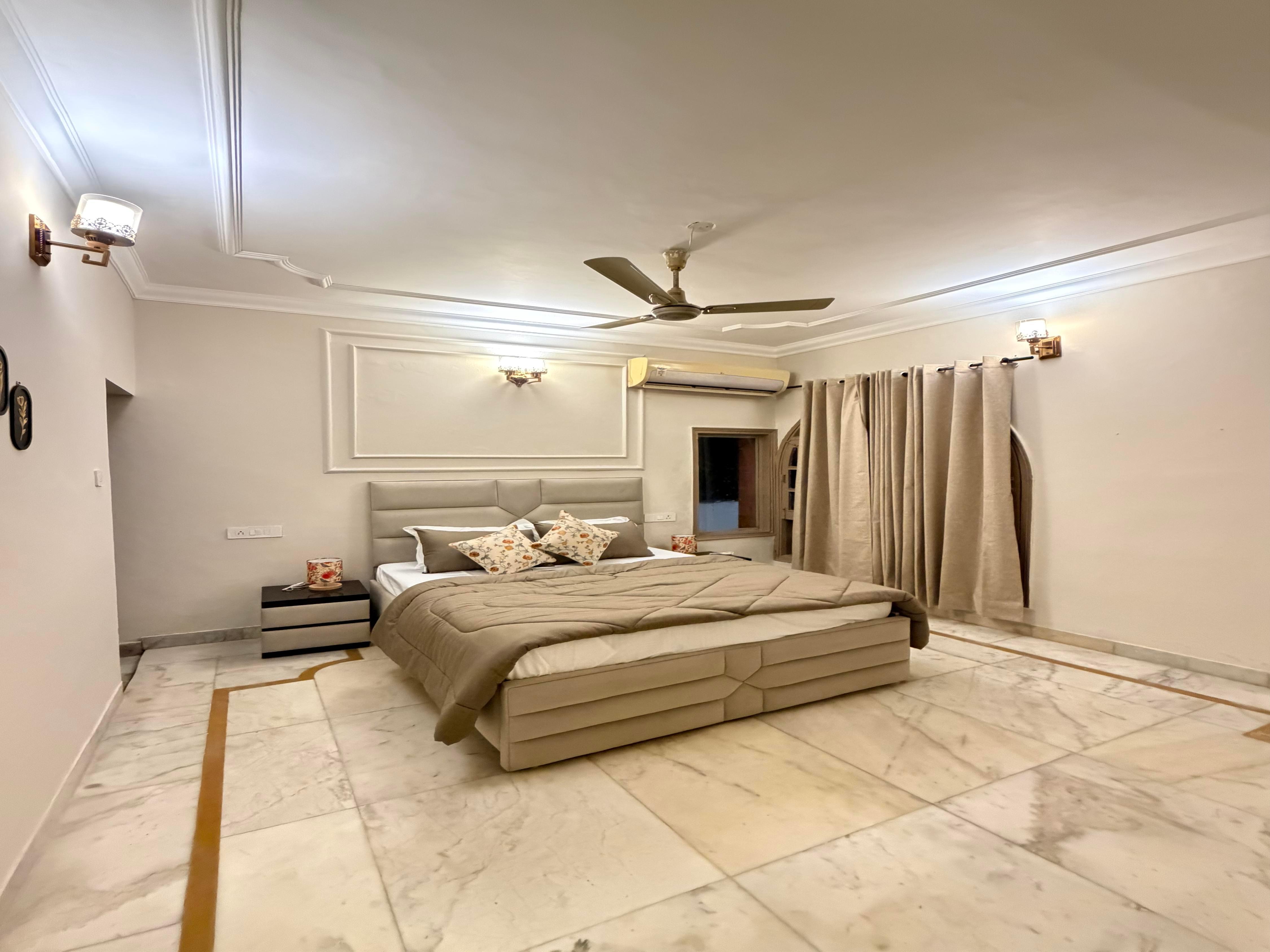 The Cove Solace Homestay Chandigarh - Reviews, Photos & Offer