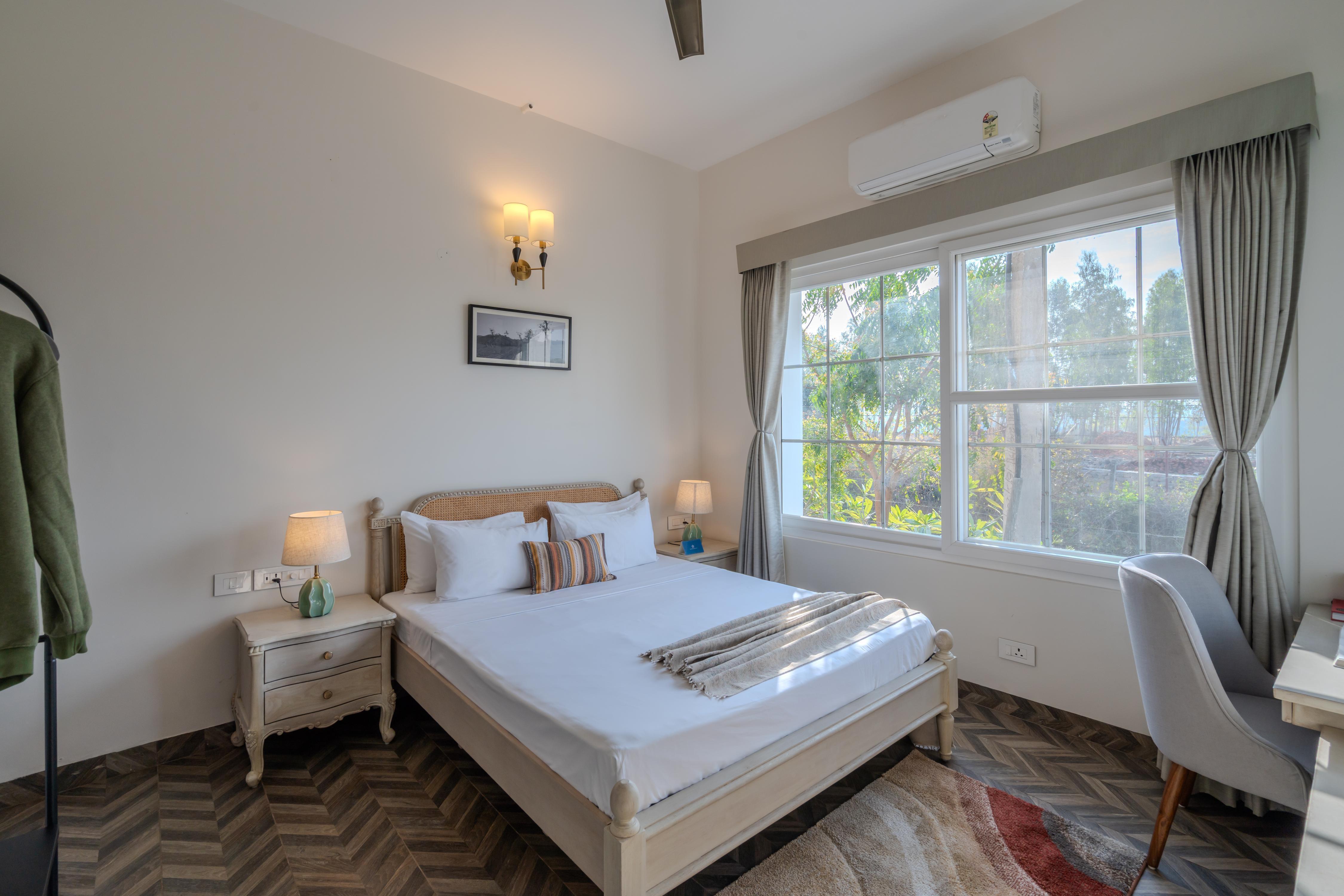 SaffronStays Morni Hills View Villa Morni - Reviews, Photos & Offer