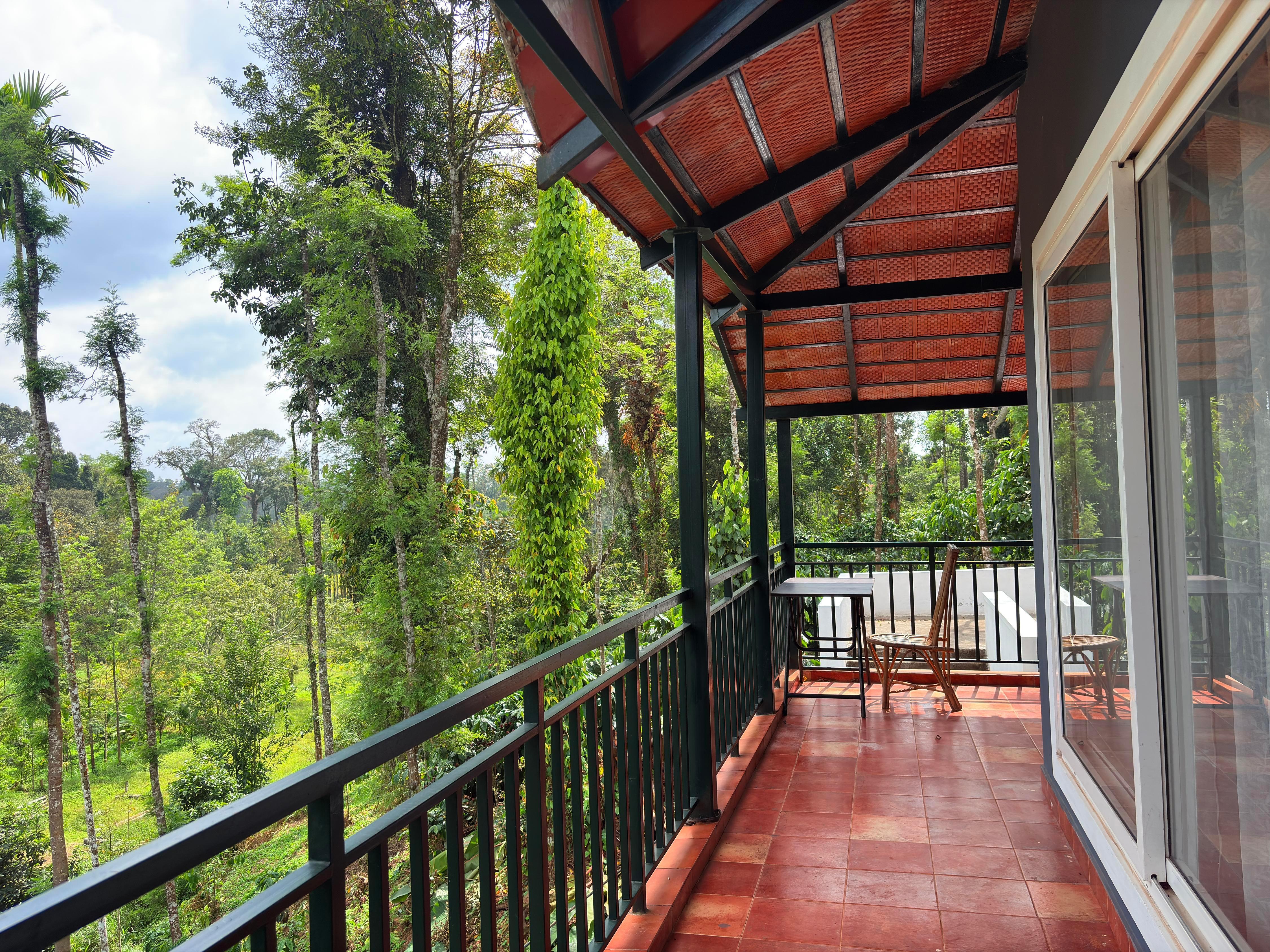 Paddy Creek Jungle Resort Coorg Coorg - Reviews, Photos & Offer