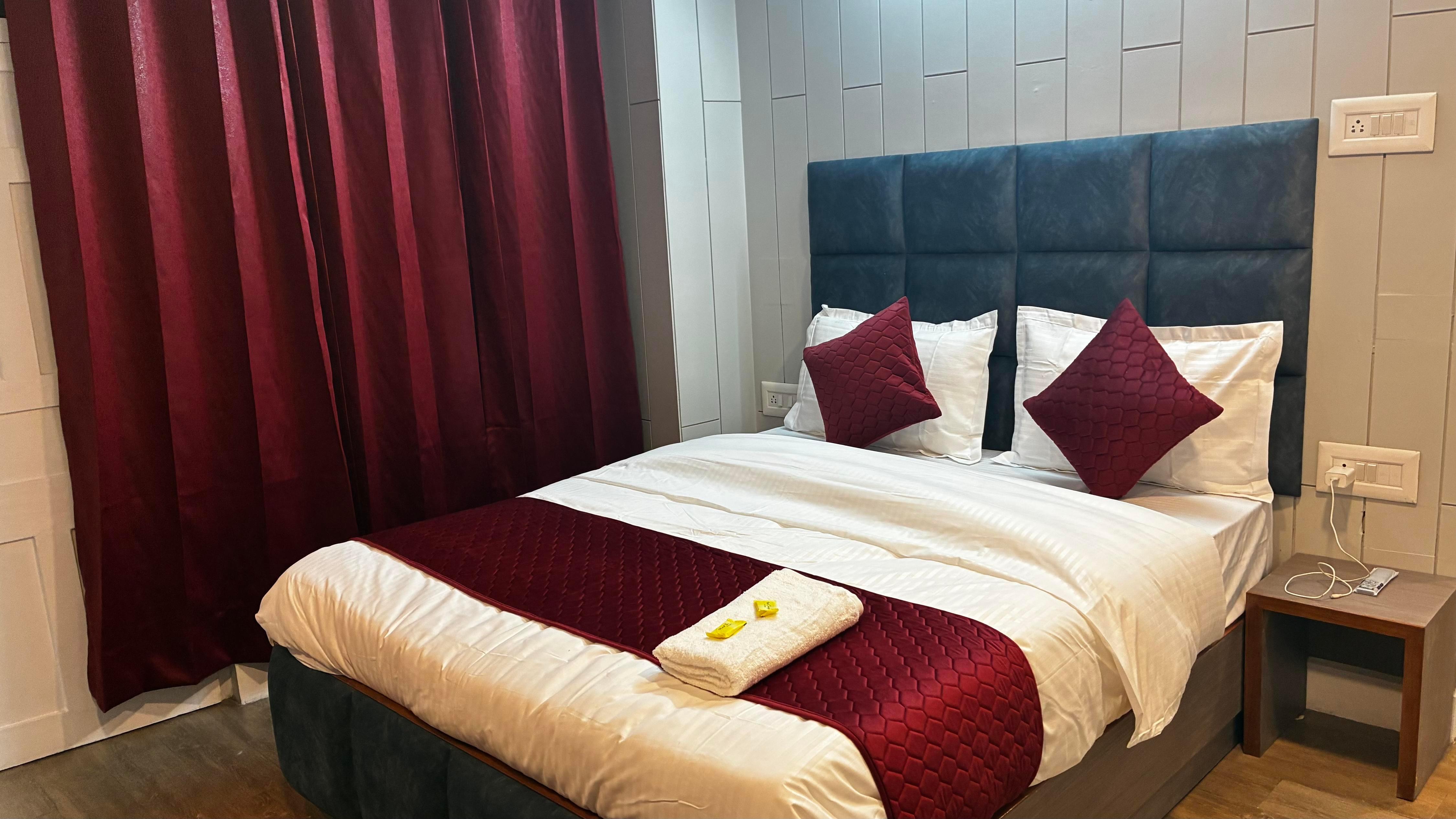 Shimla homes Apartment Shimla - Reviews, Photos & Offer