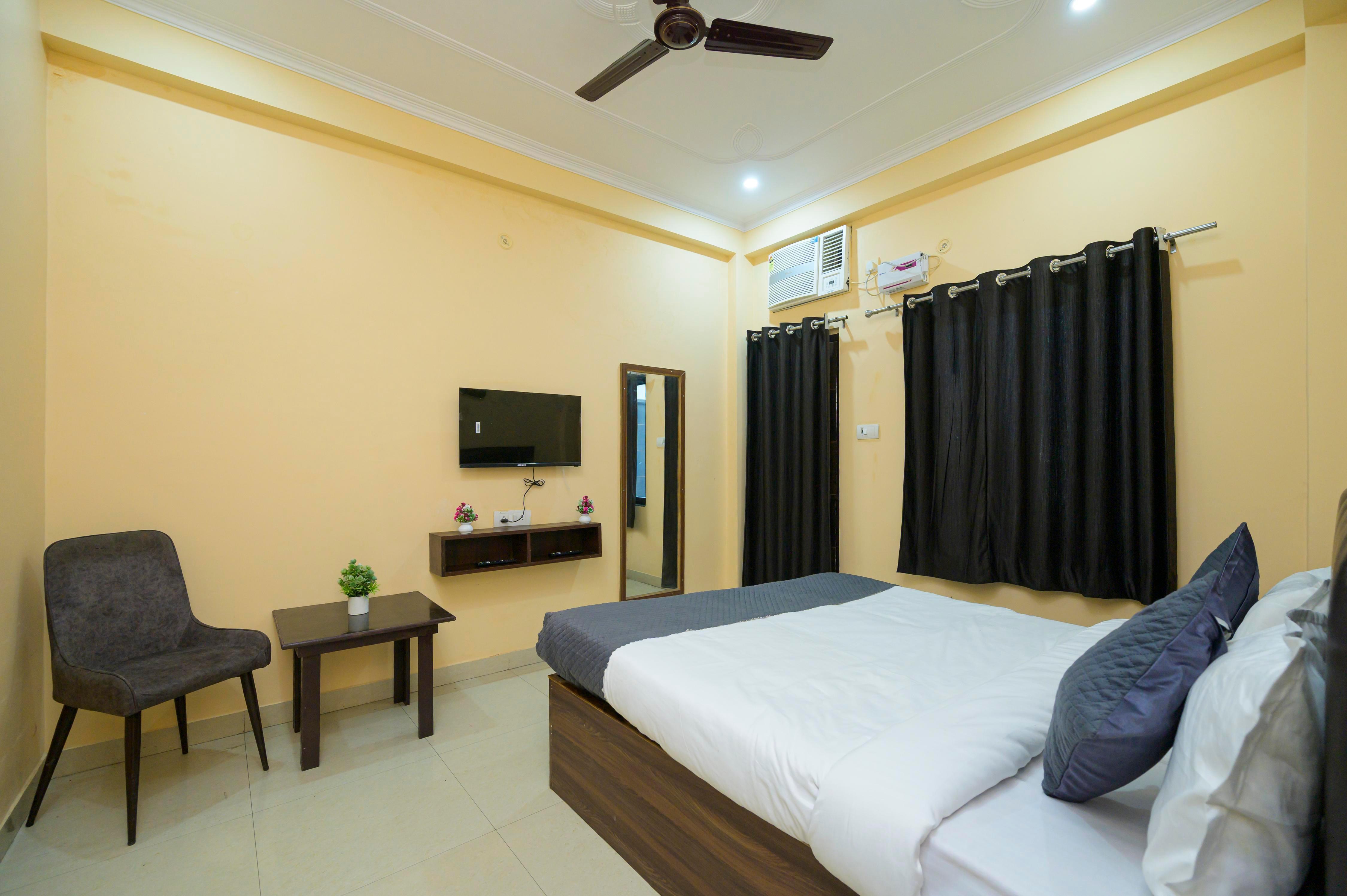 Regal Residence Homestay Varanasi - Reviews, Photos & Offer