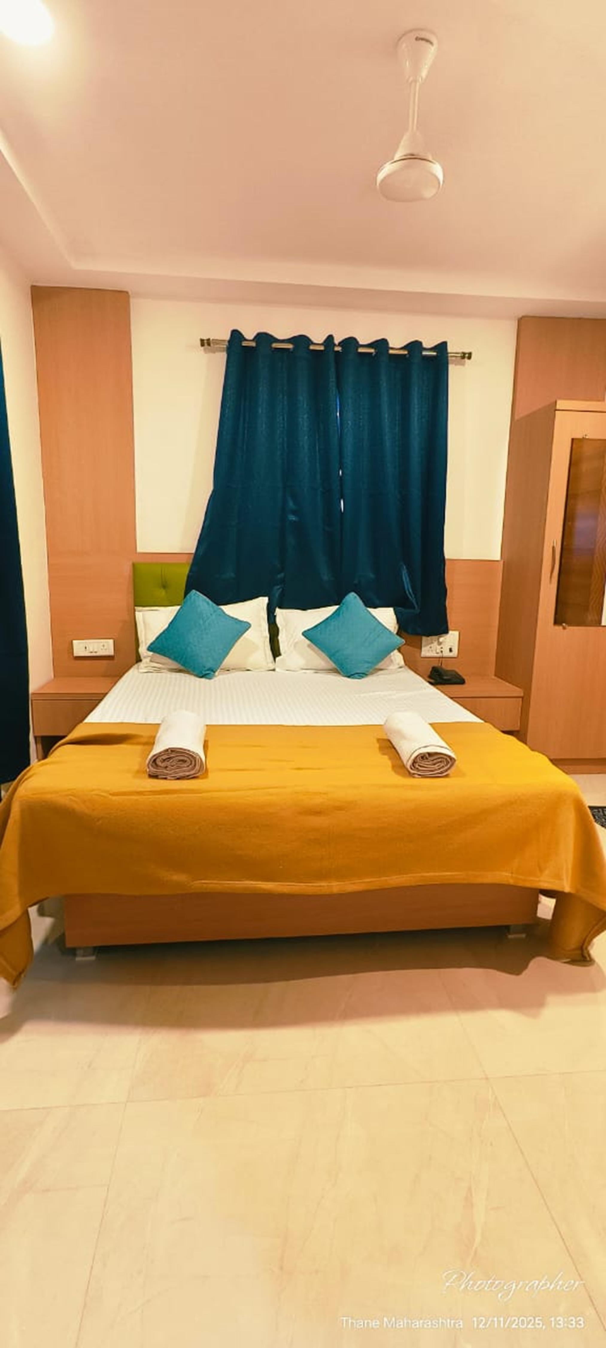 Shalom Residency Hotel Thane - Reviews, Photos & Offer