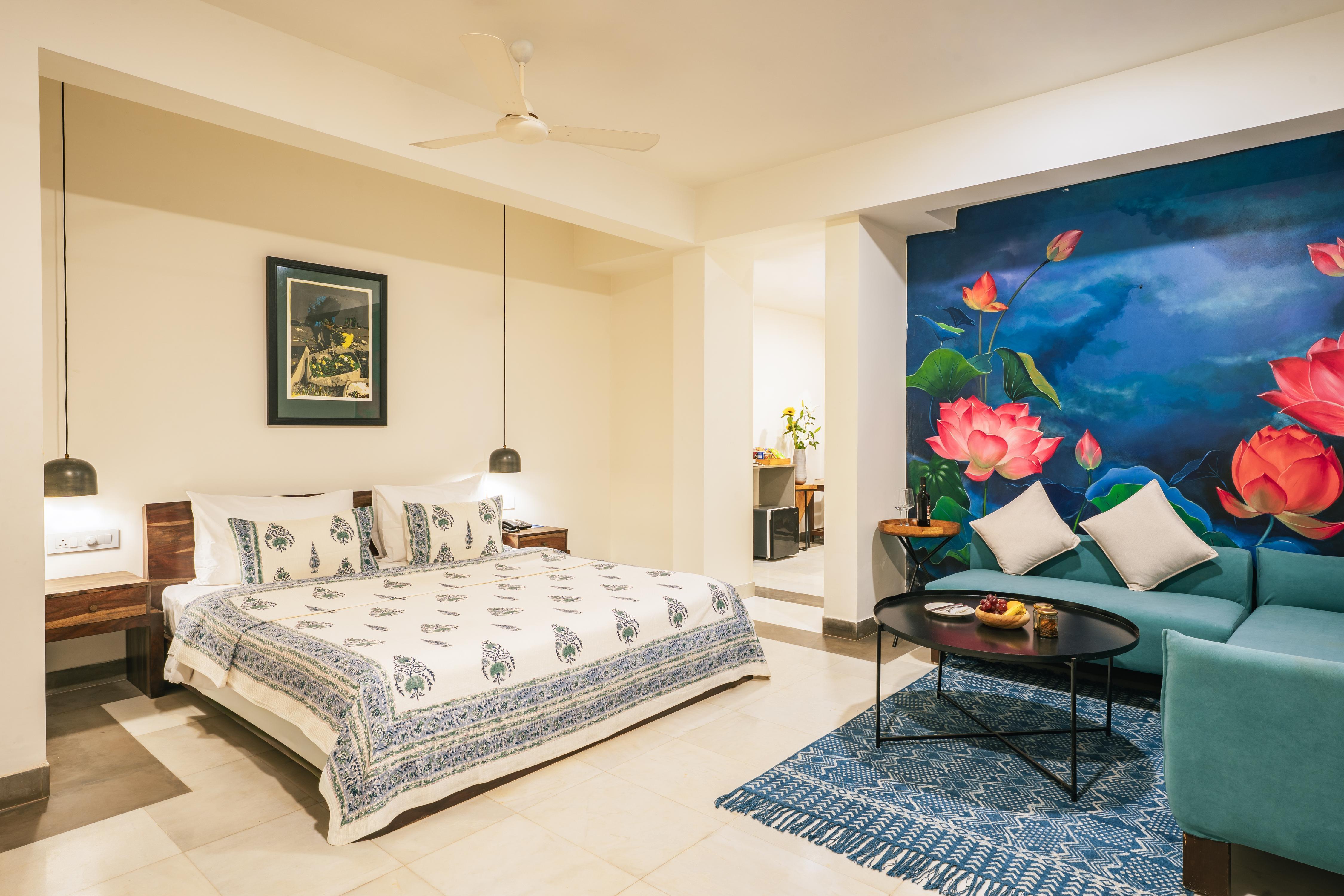 Photos of Anantya At Anamiva - Goa Hotel on Goibibo