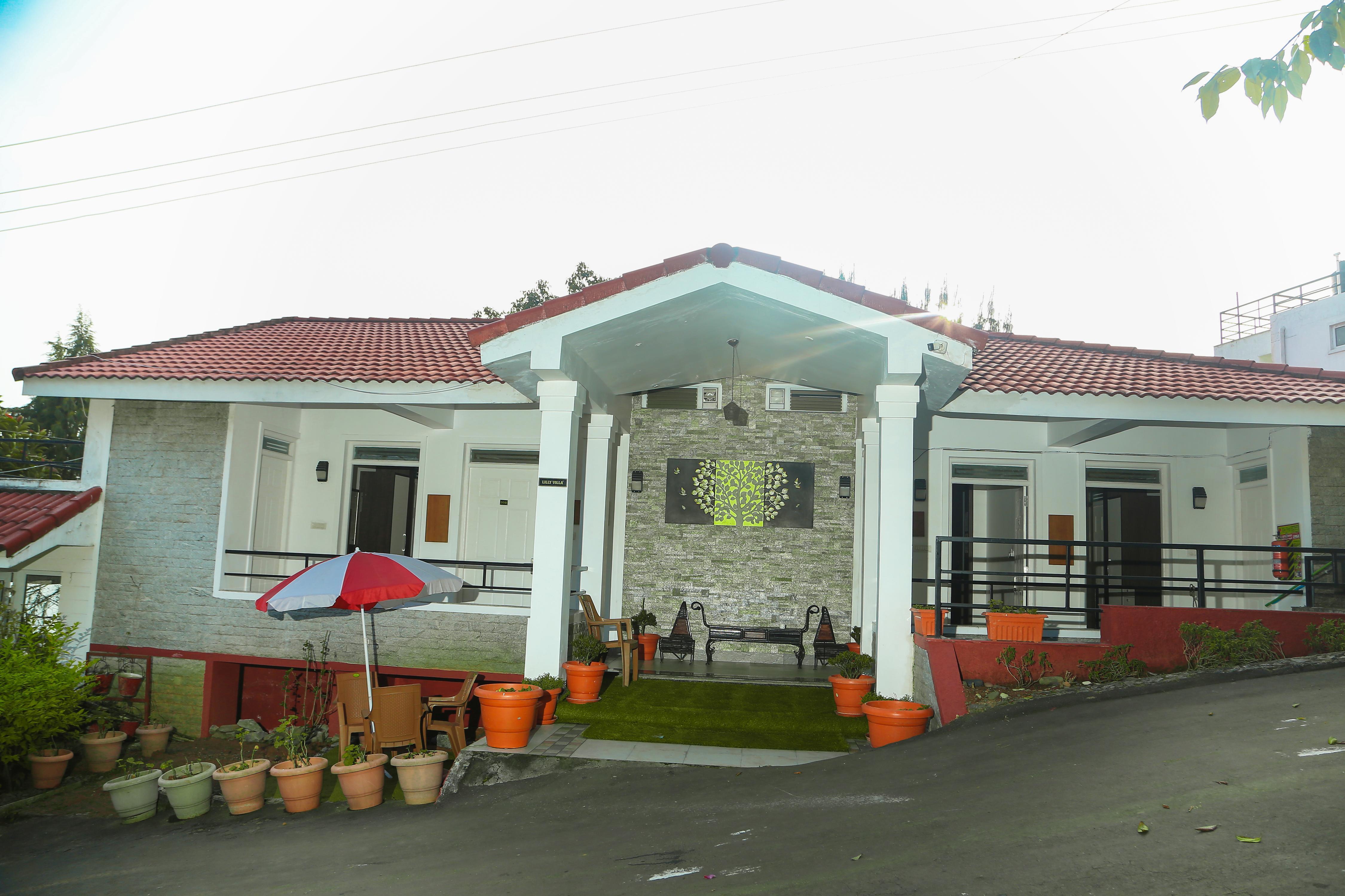 Lilly villa 6 bhk Coonoor - Reviews, Photos & Offer