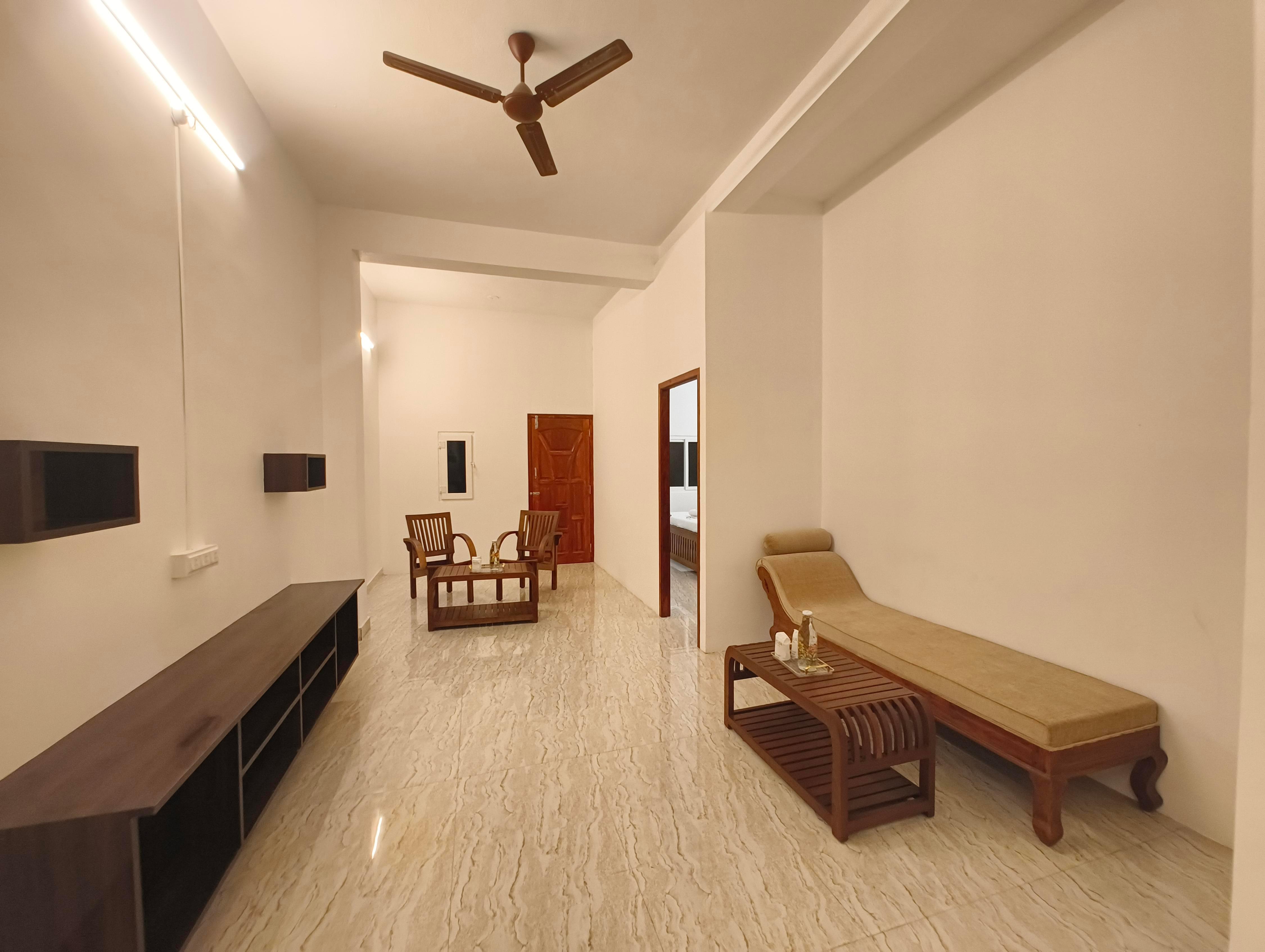 Mayura Inn - 2BHK Near Temple Homestay Rameshwaram - Reviews, Photos ...