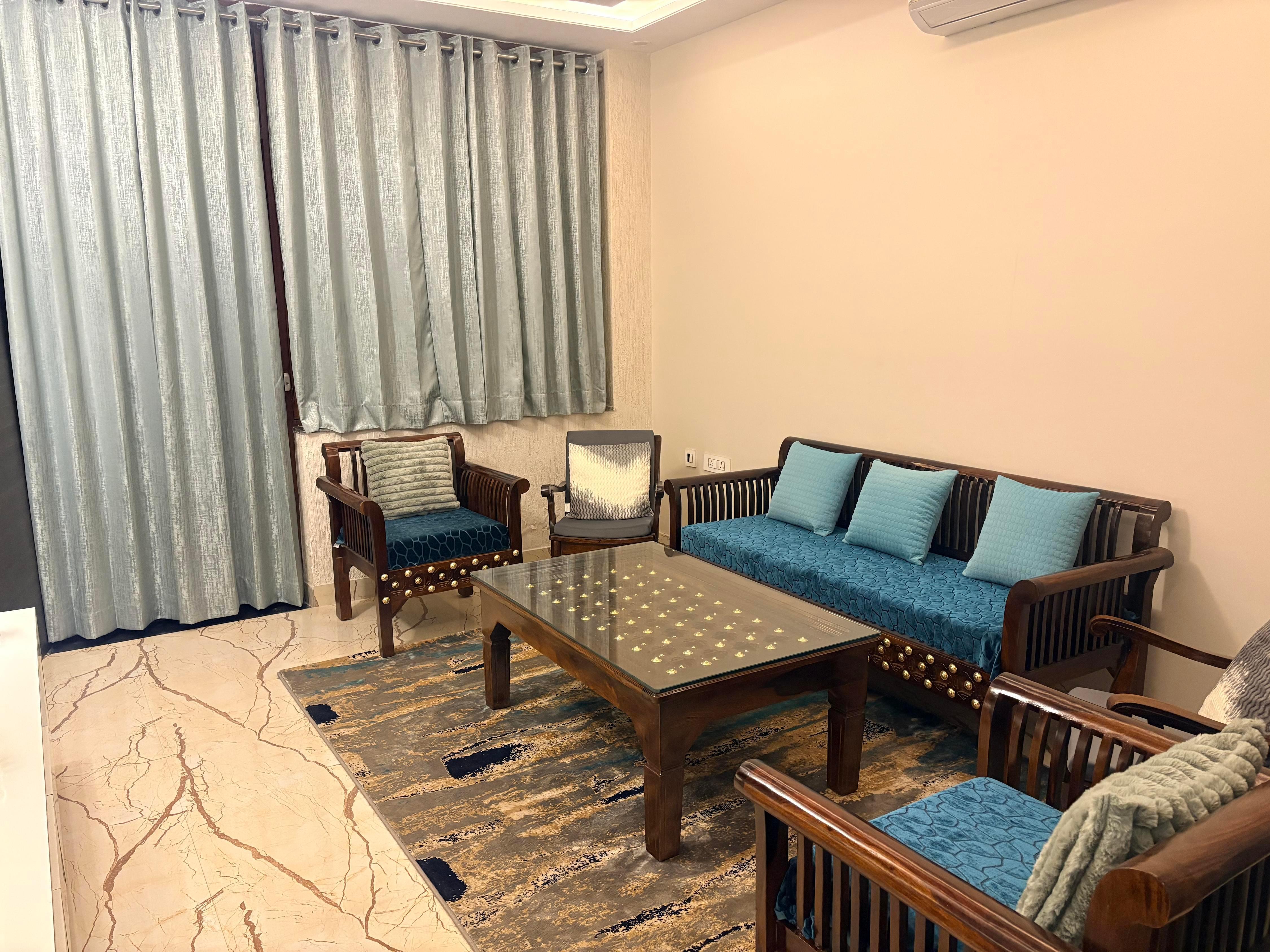 Rays Home Villa Jaipur - Reviews, Photos & Offer