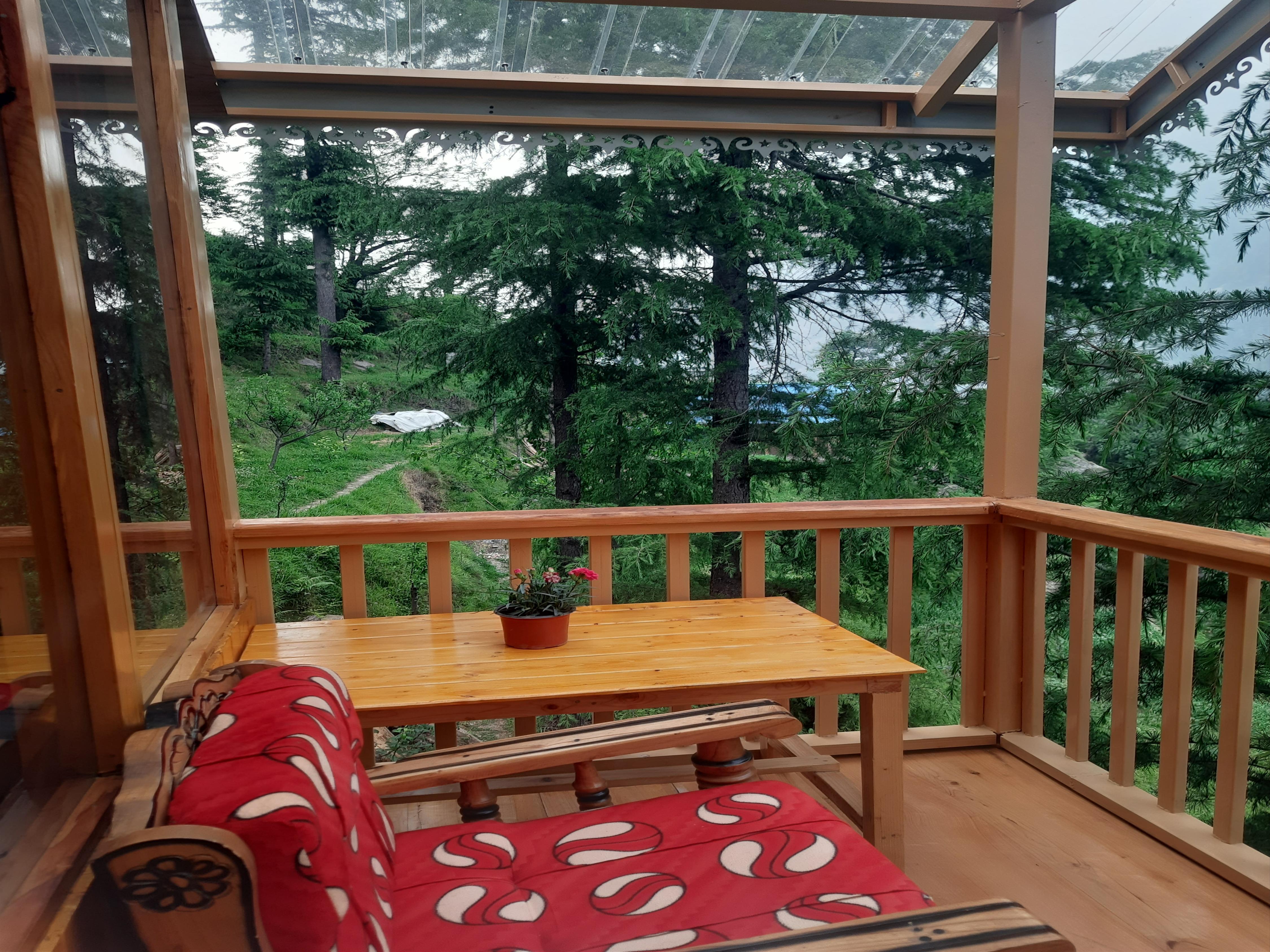 Tree Cottage Jibhi Jibhi Jibhi - Reviews, Photos & Offer