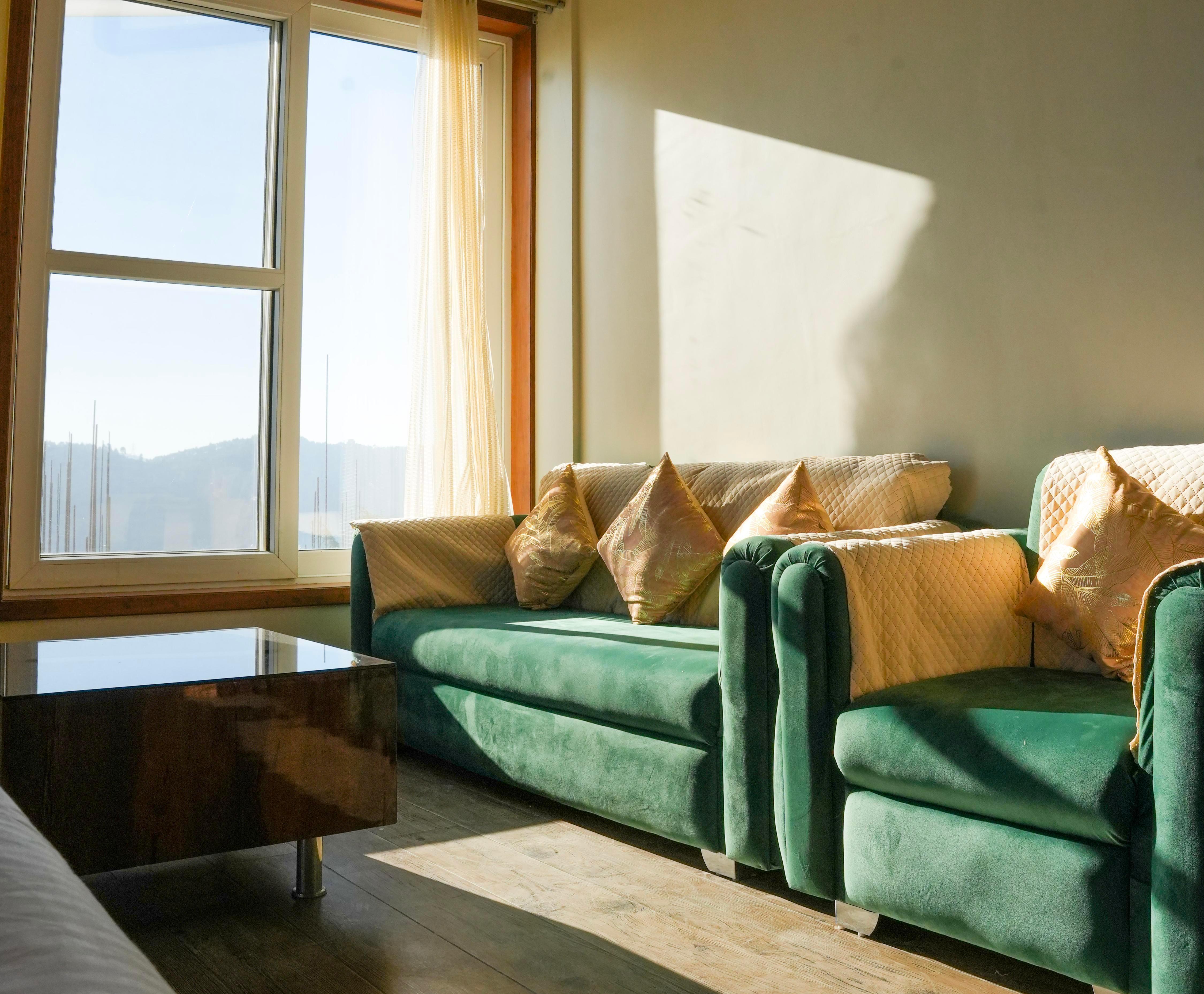 Sukhvasa Villas Shimla - Reviews, Photos & Offer