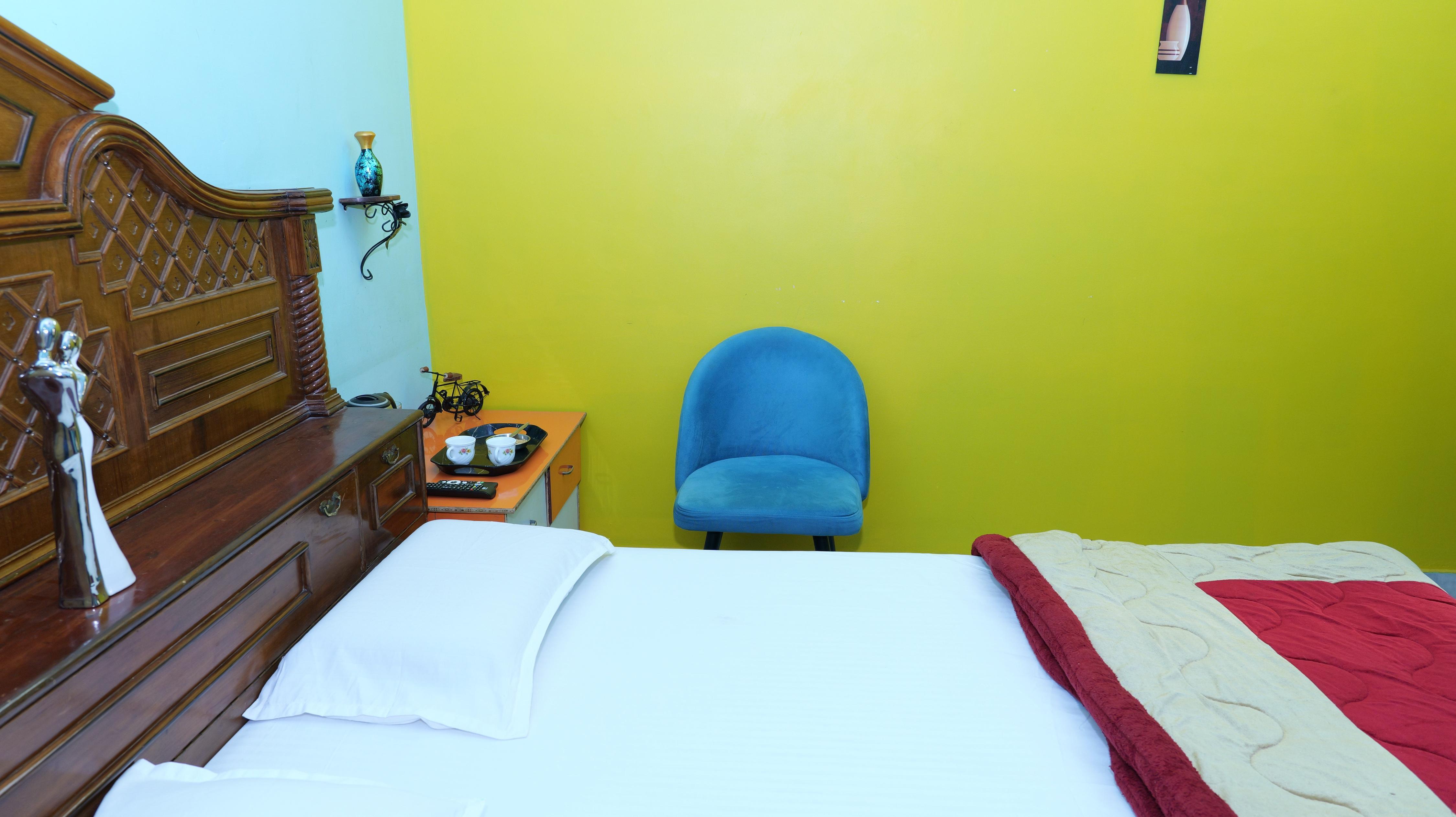 Kashi Tirth Home Stay Homestay Varanasi - Reviews, Photos & Offer