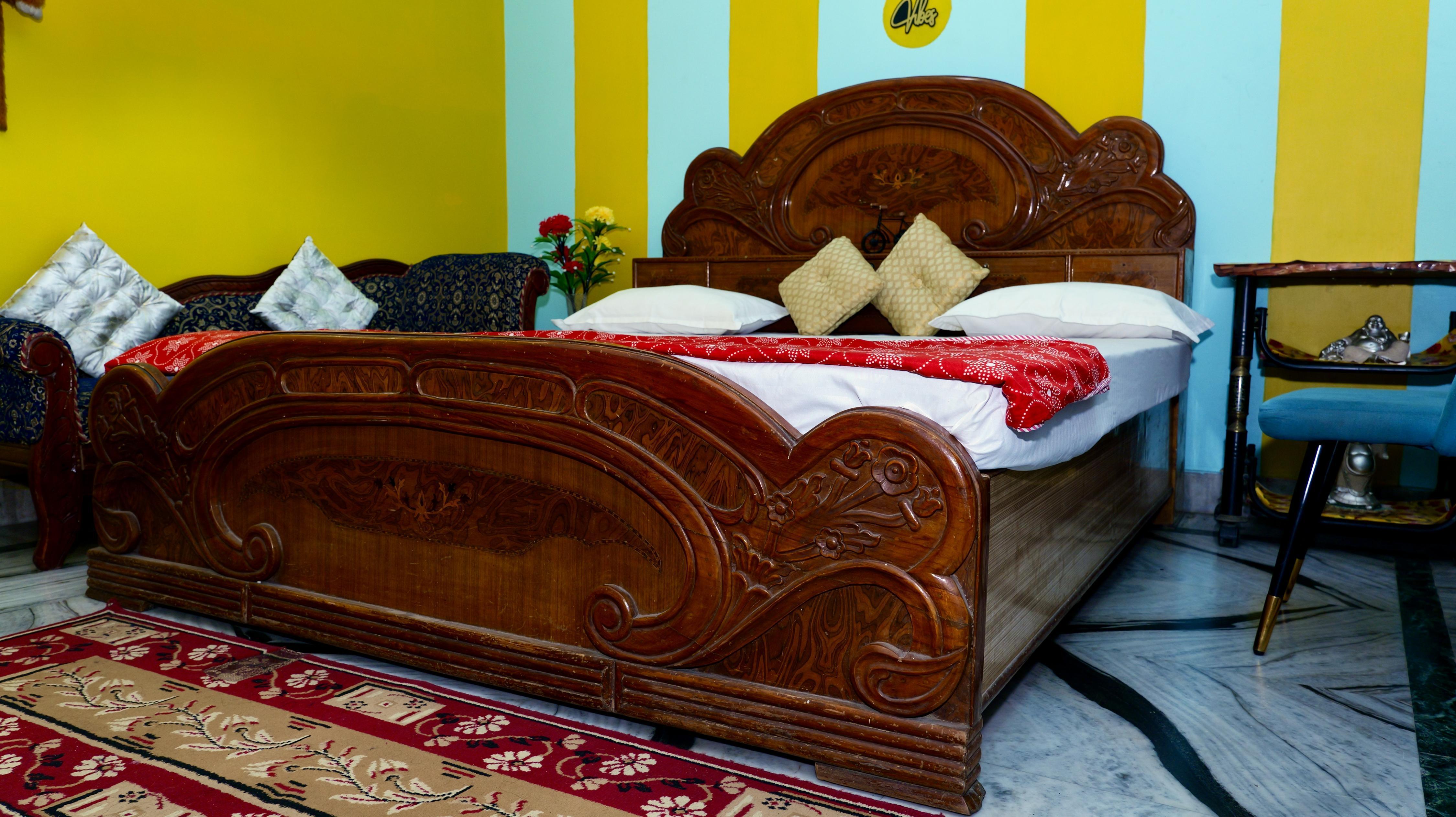 Kashi Tirth Home Stay Homestay Varanasi - Reviews, Photos & Offer