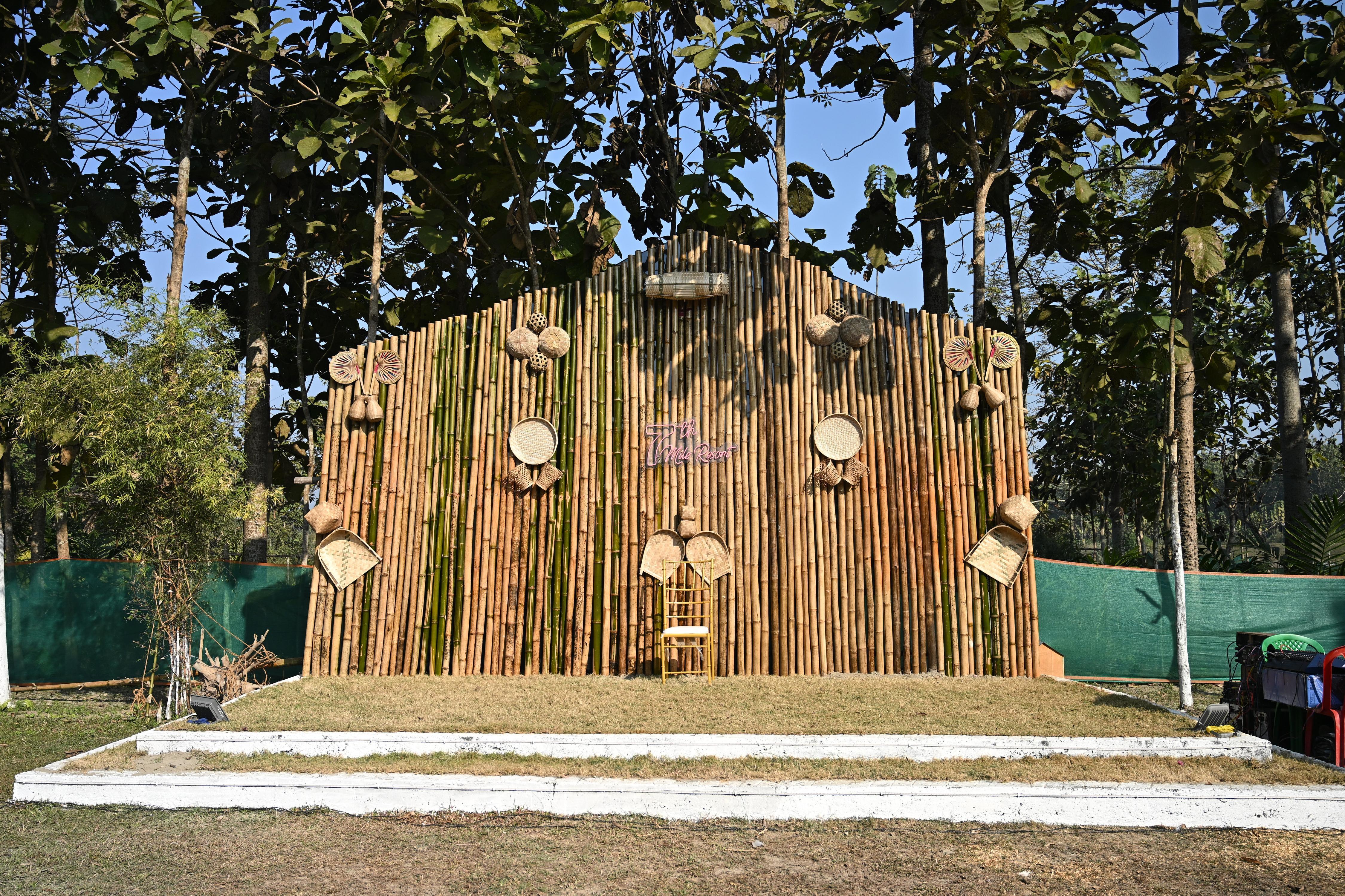 7th Mile Resort Alipurduar - Reviews, Photos & Offer
