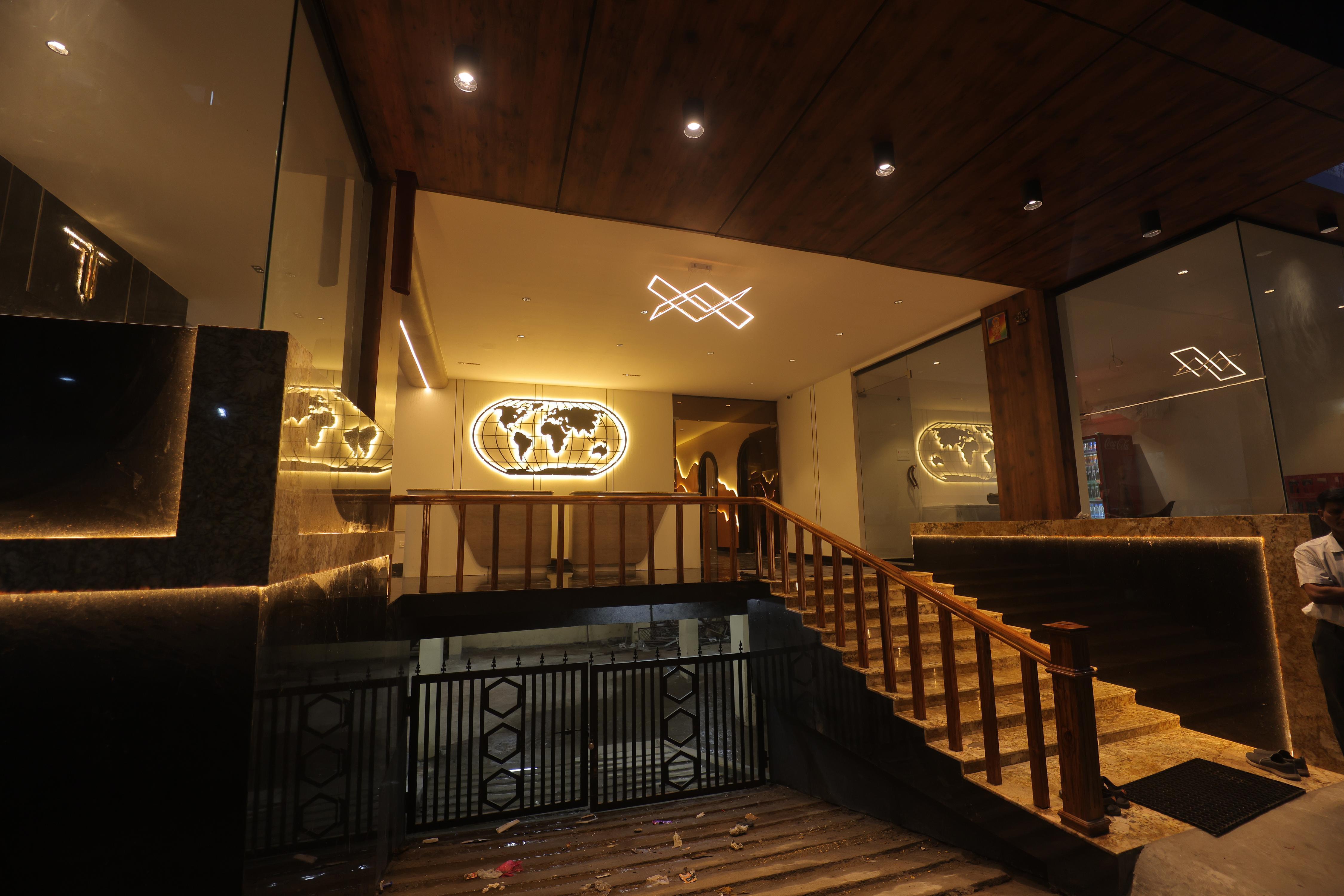 TATVA GRAND Hotel Kottagudem - Reviews, Photos & Offer