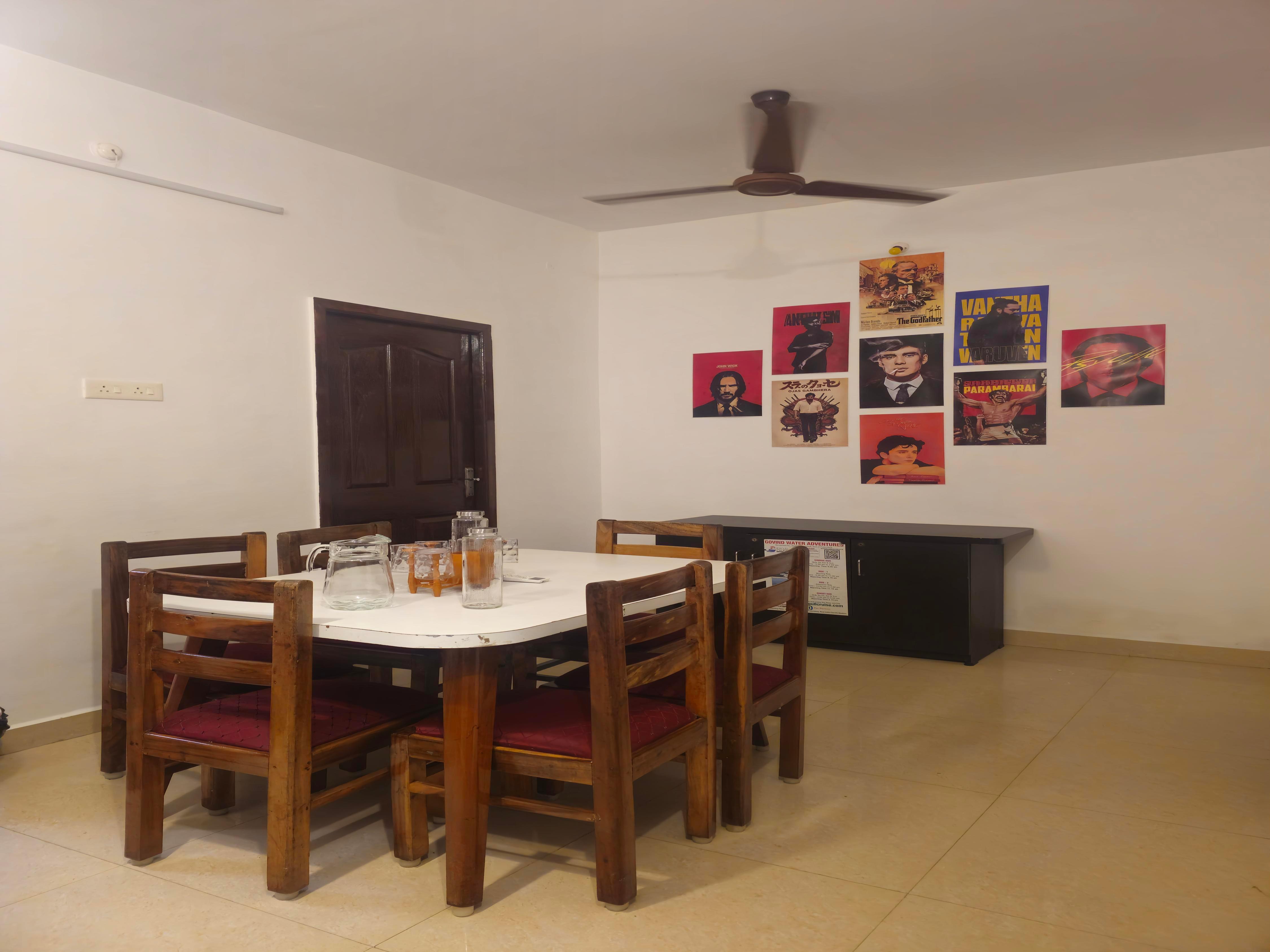 The vale villa Pondicherry - Reviews, Photos & Offer