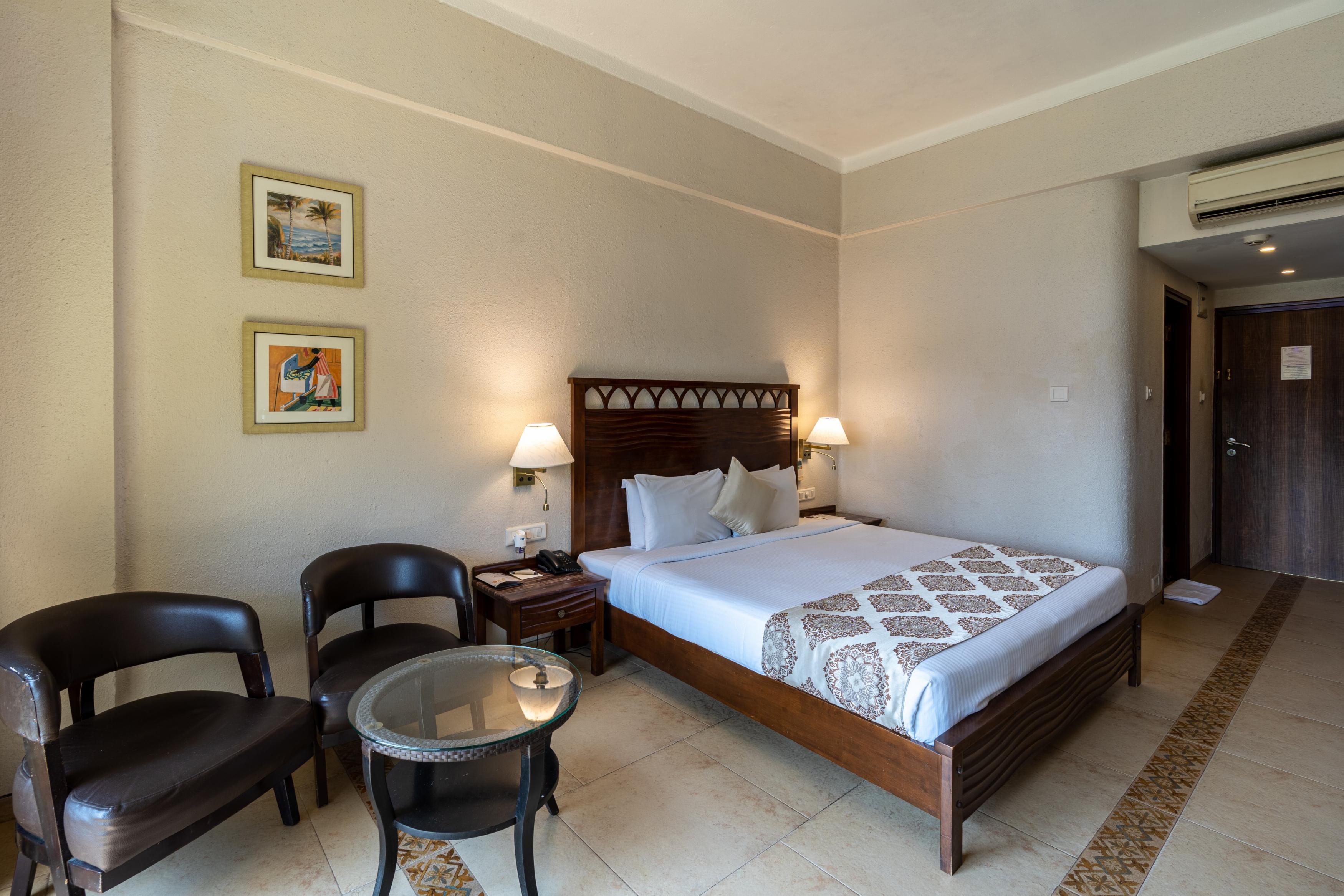 Neelam's The Grand Hotel Goa - Reviews, Photos & Offer