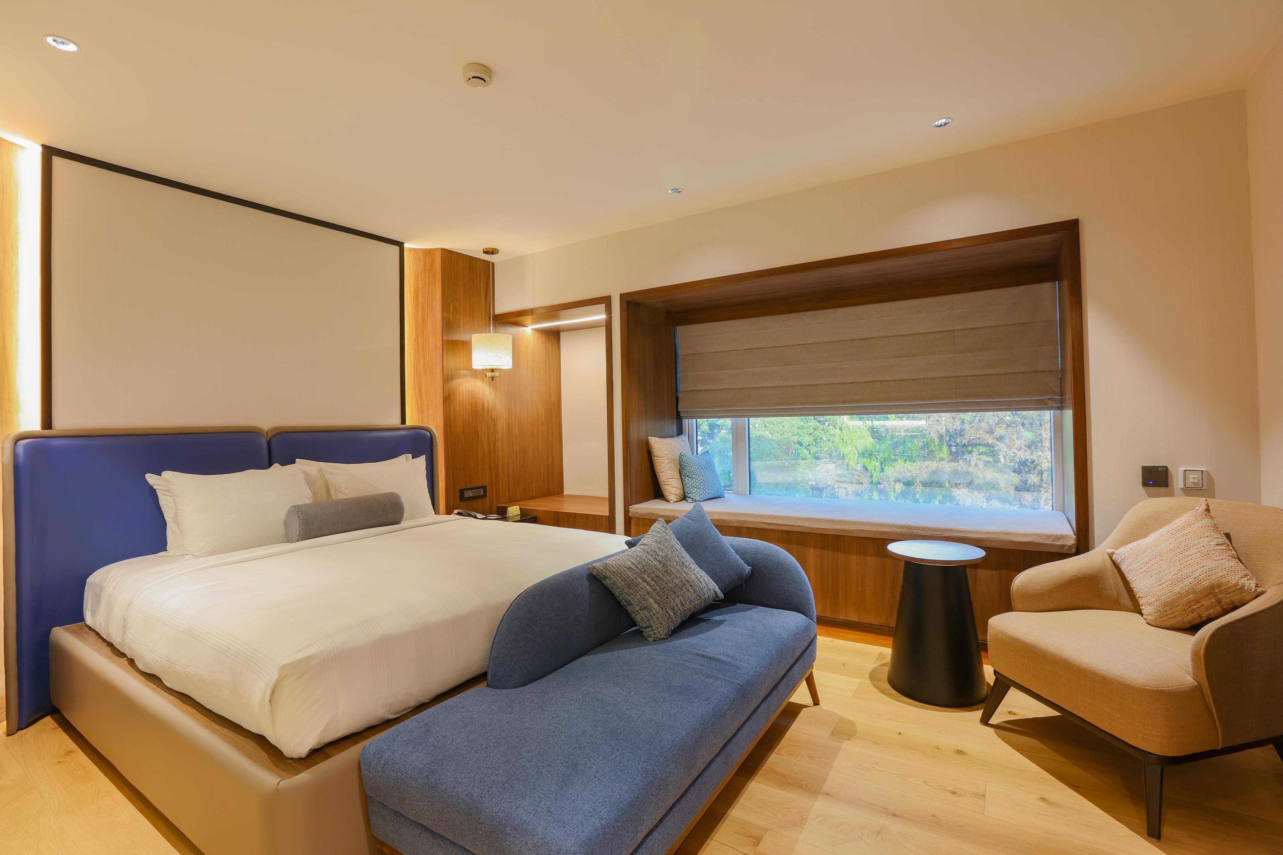 Photos of Pride Premier Pune - Pune Hotel on Goibibo