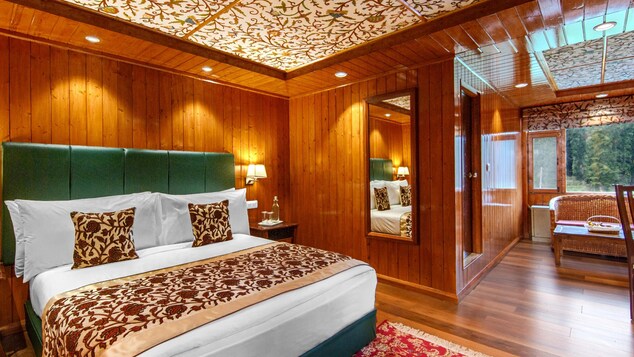 Heevan Retreat Hotel Gulmarg - Reviews, Photos & Offer