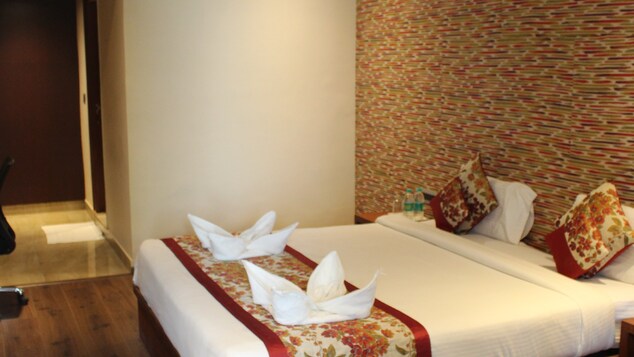 Silver Sand Sentinel Hotel Port Blair - Reviews, Photos & Offer