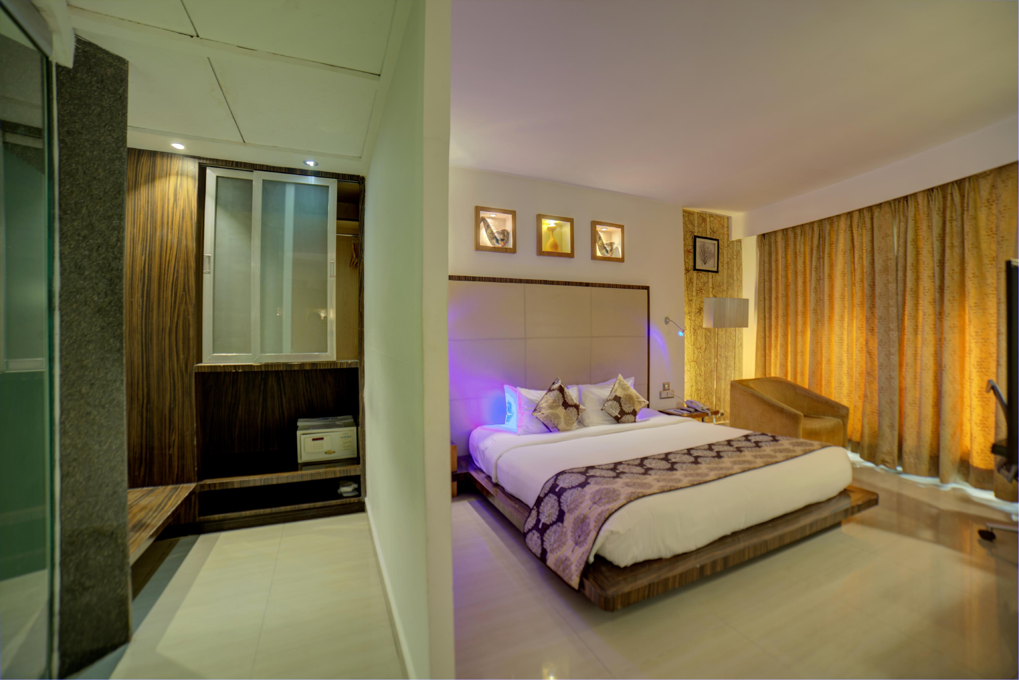 Goldfinch Hotel Mangalore Hotel Mangalore - Reviews, Photos & Offer