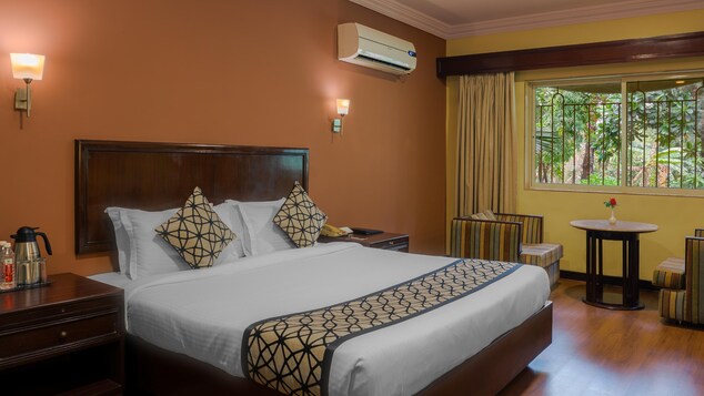 Ras Resorts by Treat Hotel Silvassa - Reviews, Photos & Offer