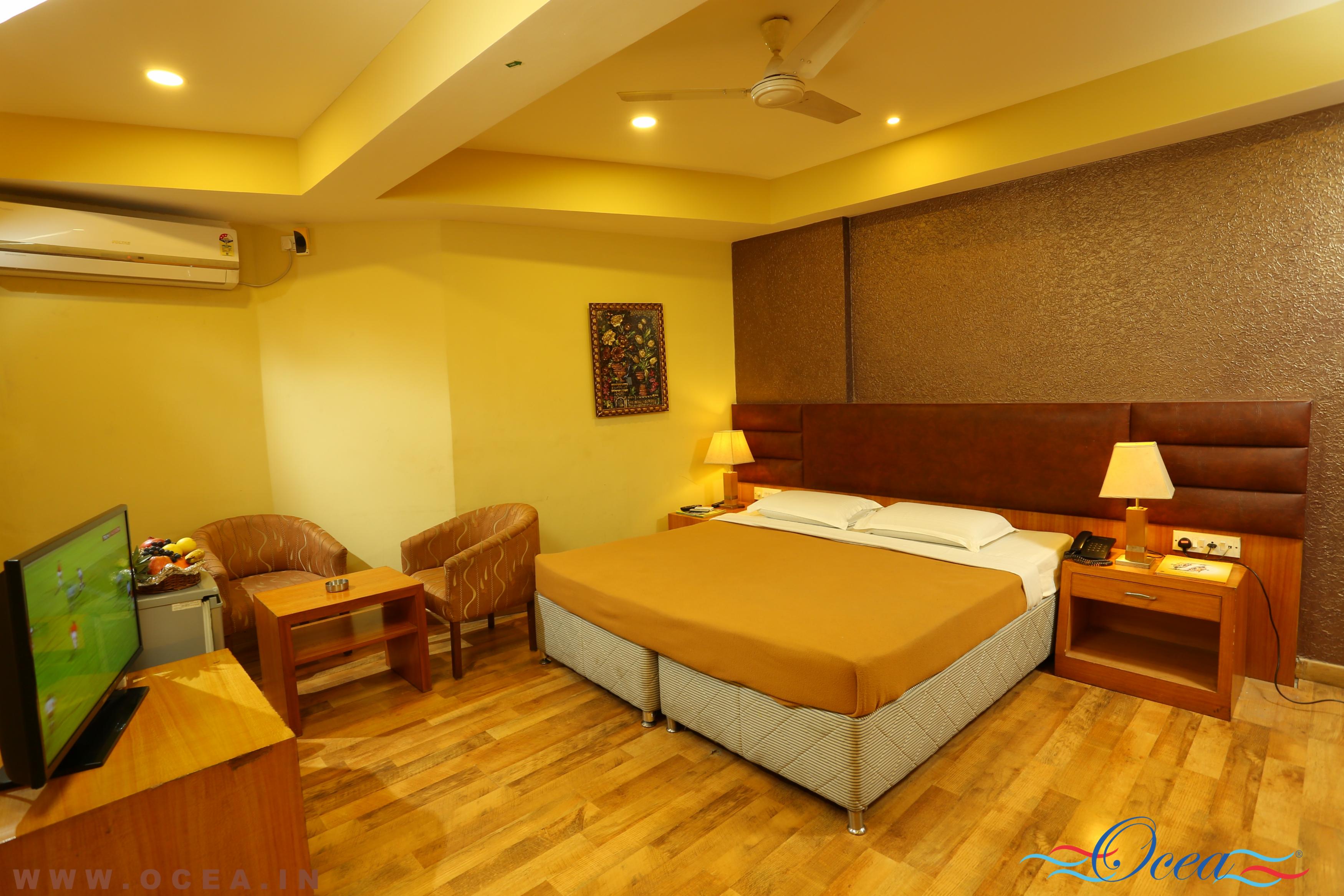 The Ocea International Hotel Bangalore - Reviews, Photos & Offer