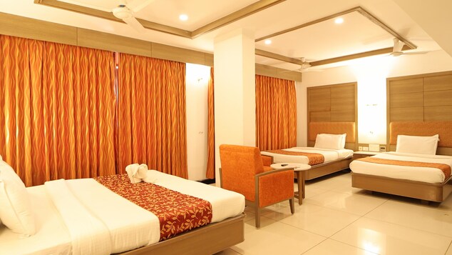 Clinton Park Inn Hotel Velankanni - Reviews, Photos & Offer