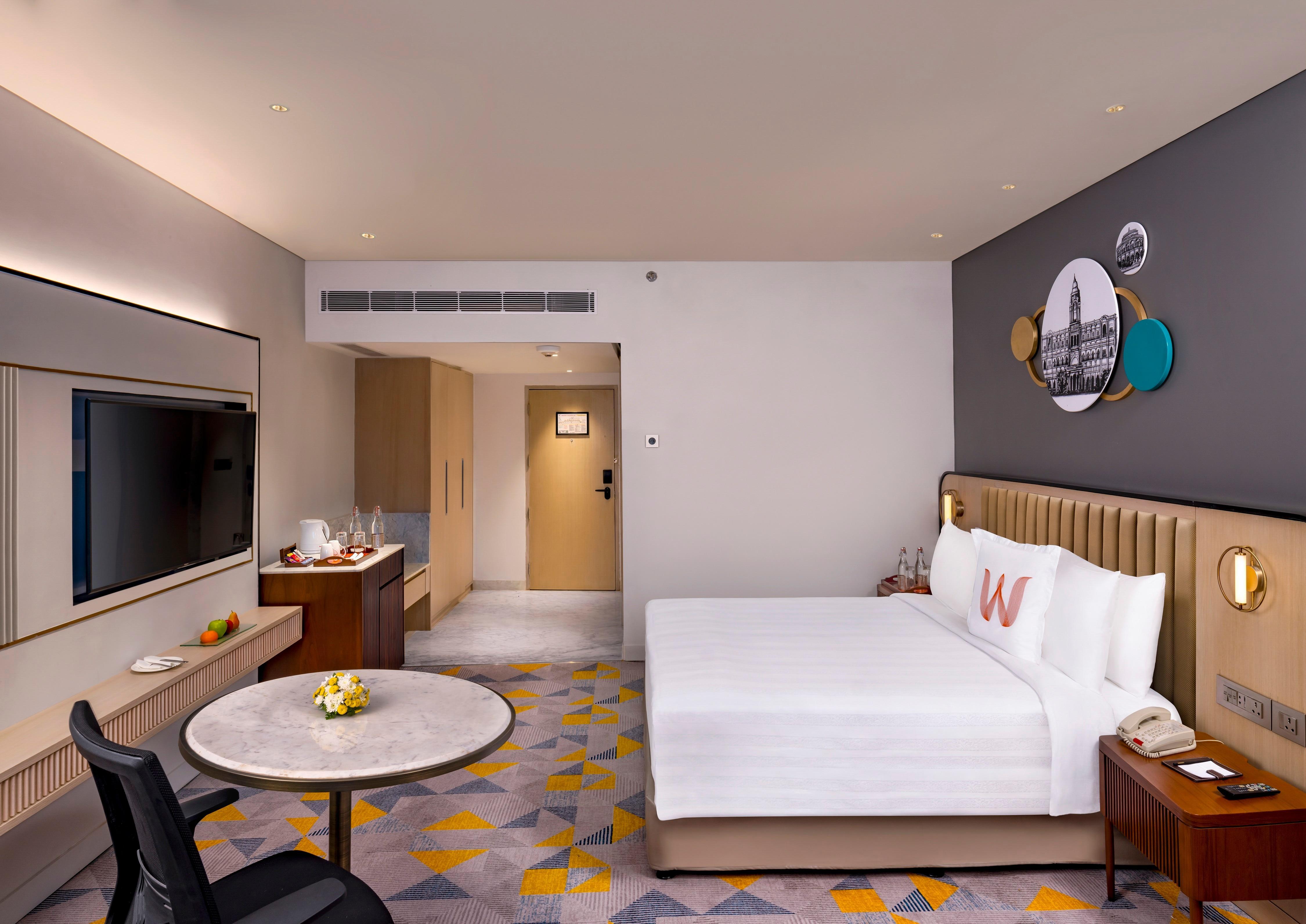 Welcomhotel by ITC Hotels, Cathedral Road, Chennai Chennai - Reviews ...