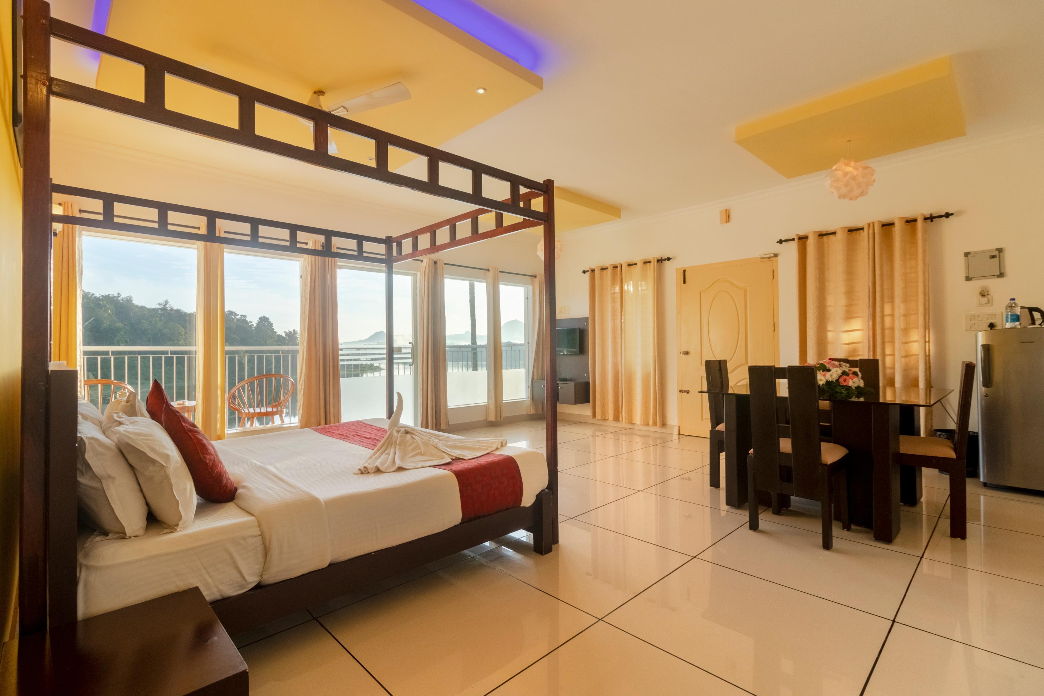 Karapuzha Village Resort Hotel Wayanad - Reviews, Photos & Offer